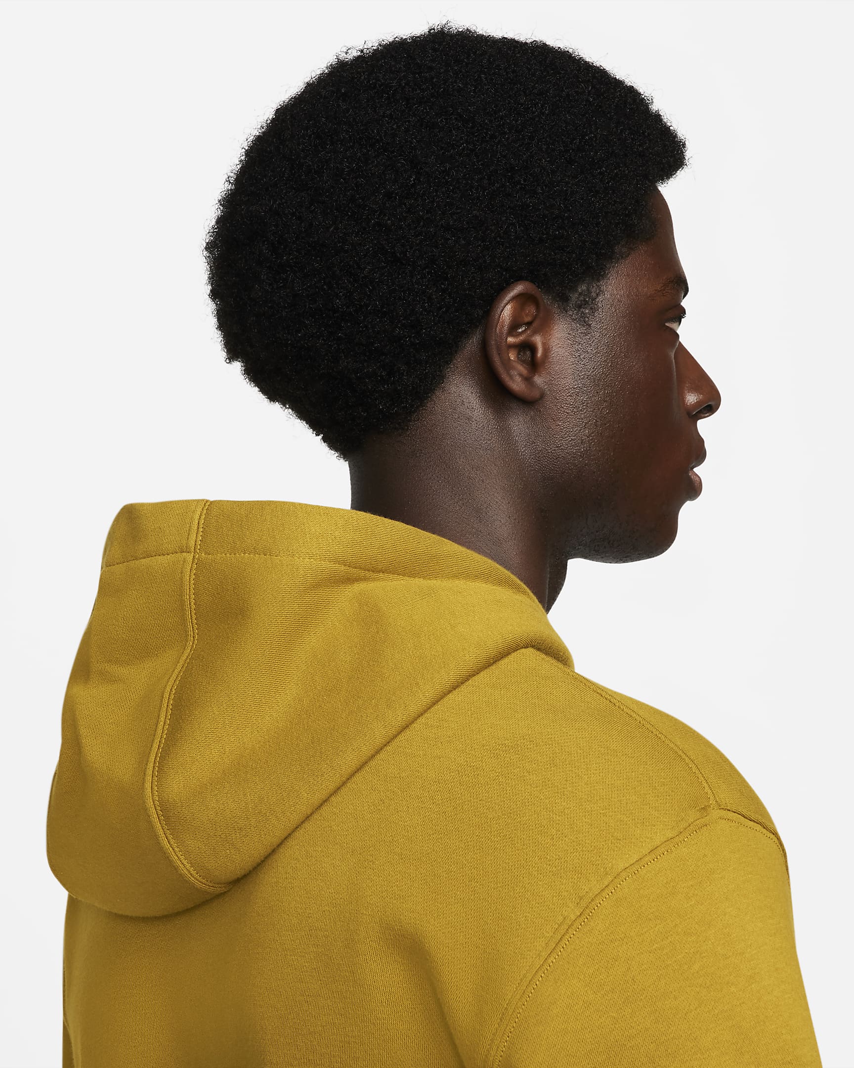 Nike Sportswear Club Fleece Pullover Hoodie Nike Nz