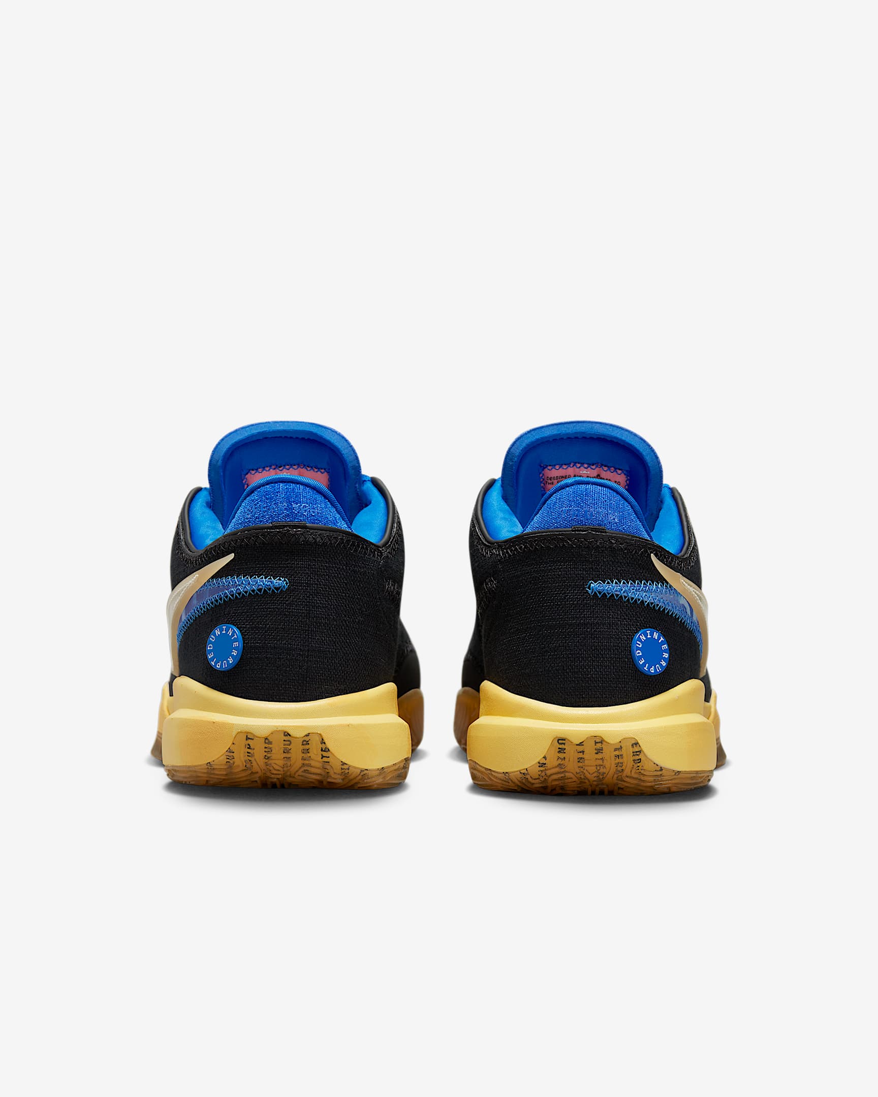 LeBron 20 UN EP Basketball Shoes. Nike PH