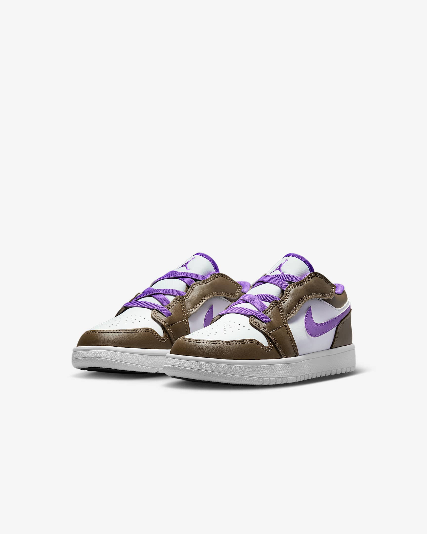 Jordan 1 Low Alt Younger Kids' Shoe. Nike SK