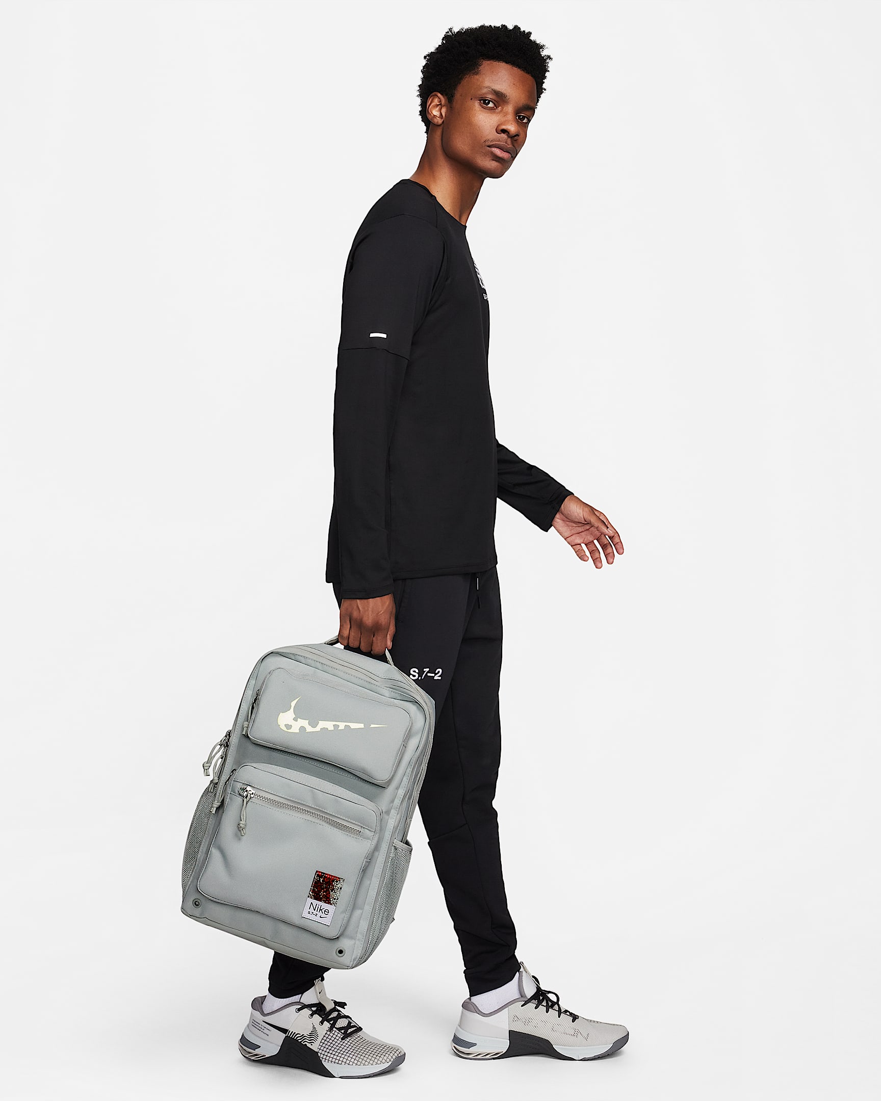 Nike Utility Speed Backpack (27L). Nike IN