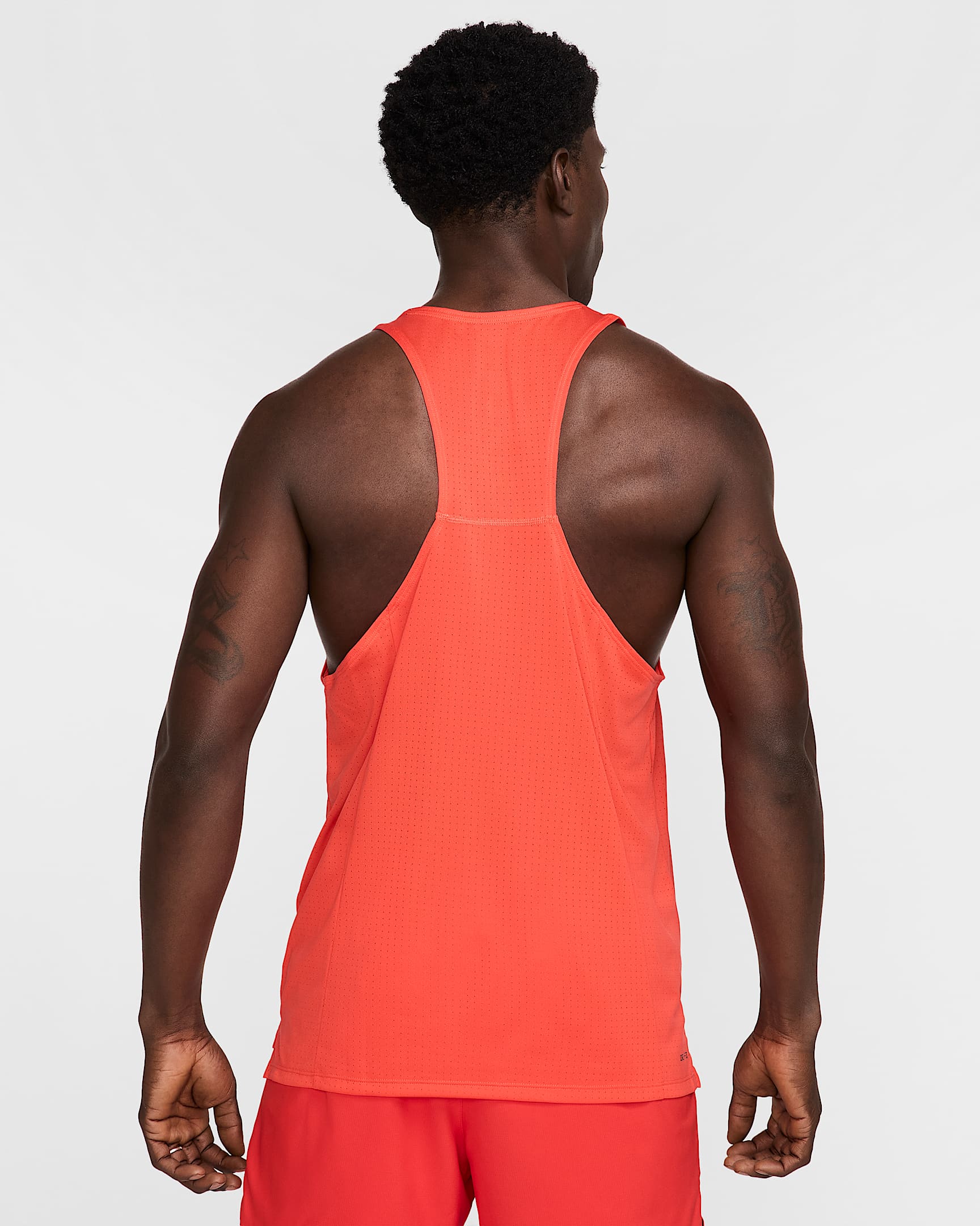 Nike Fast Men's Dri-FIT Running Vest. Nike UK