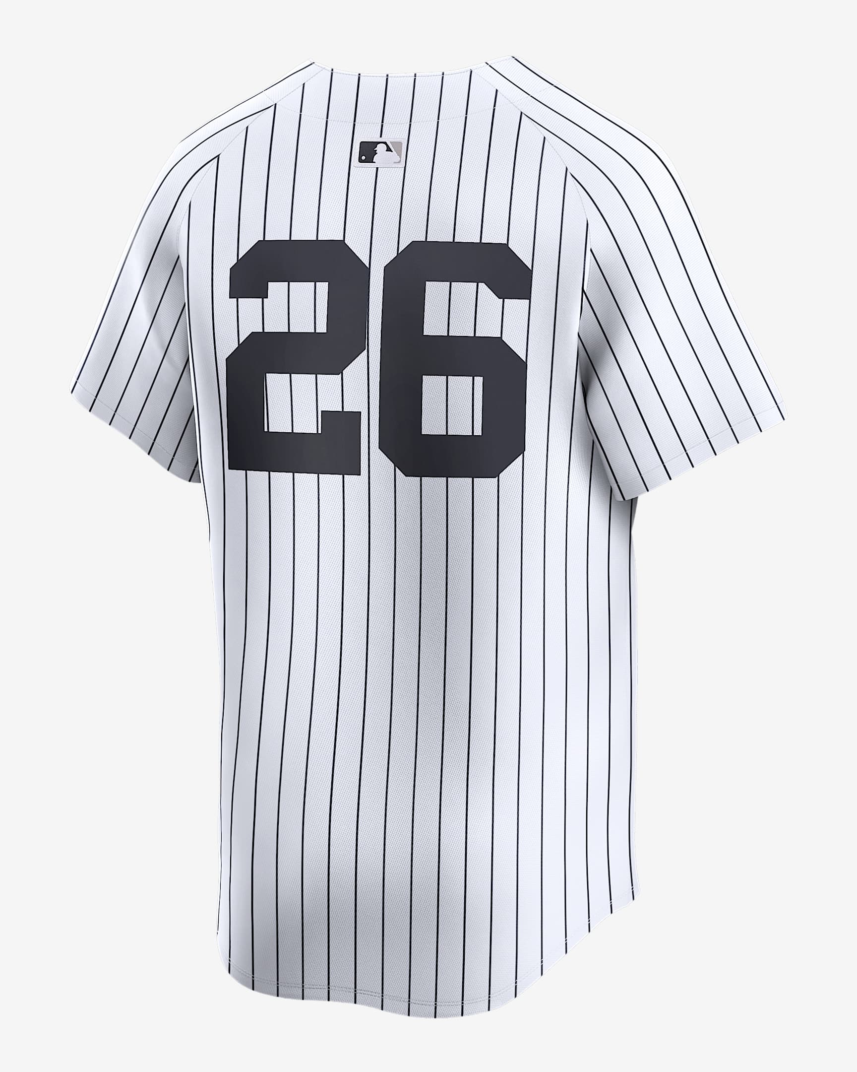 DJ LeMahieu New York Yankees Men's Nike Dri-FIT ADV MLB Limited Jersey. Nike.com