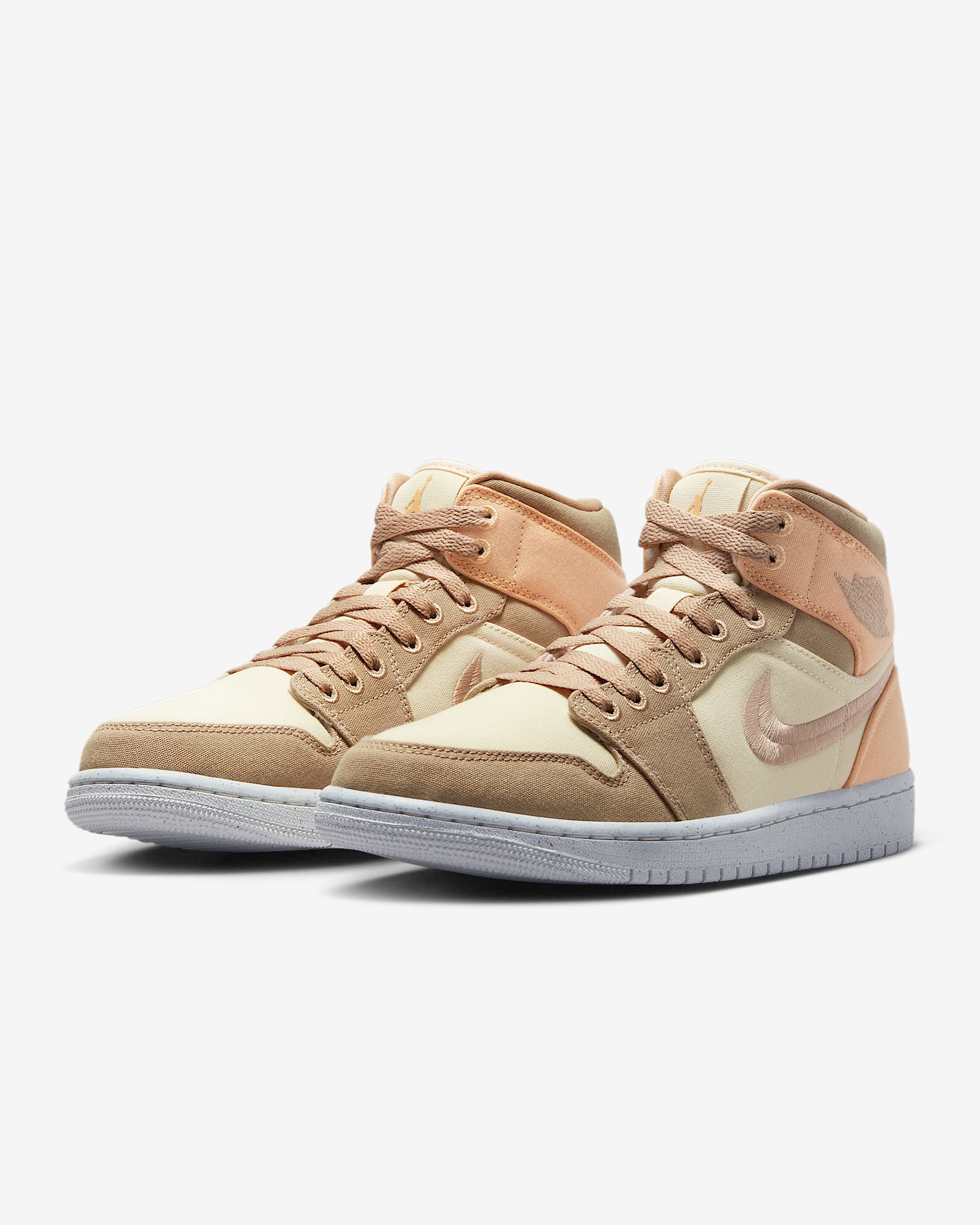 Air Jordan 1 Mid SE Women's Shoes. Nike SK