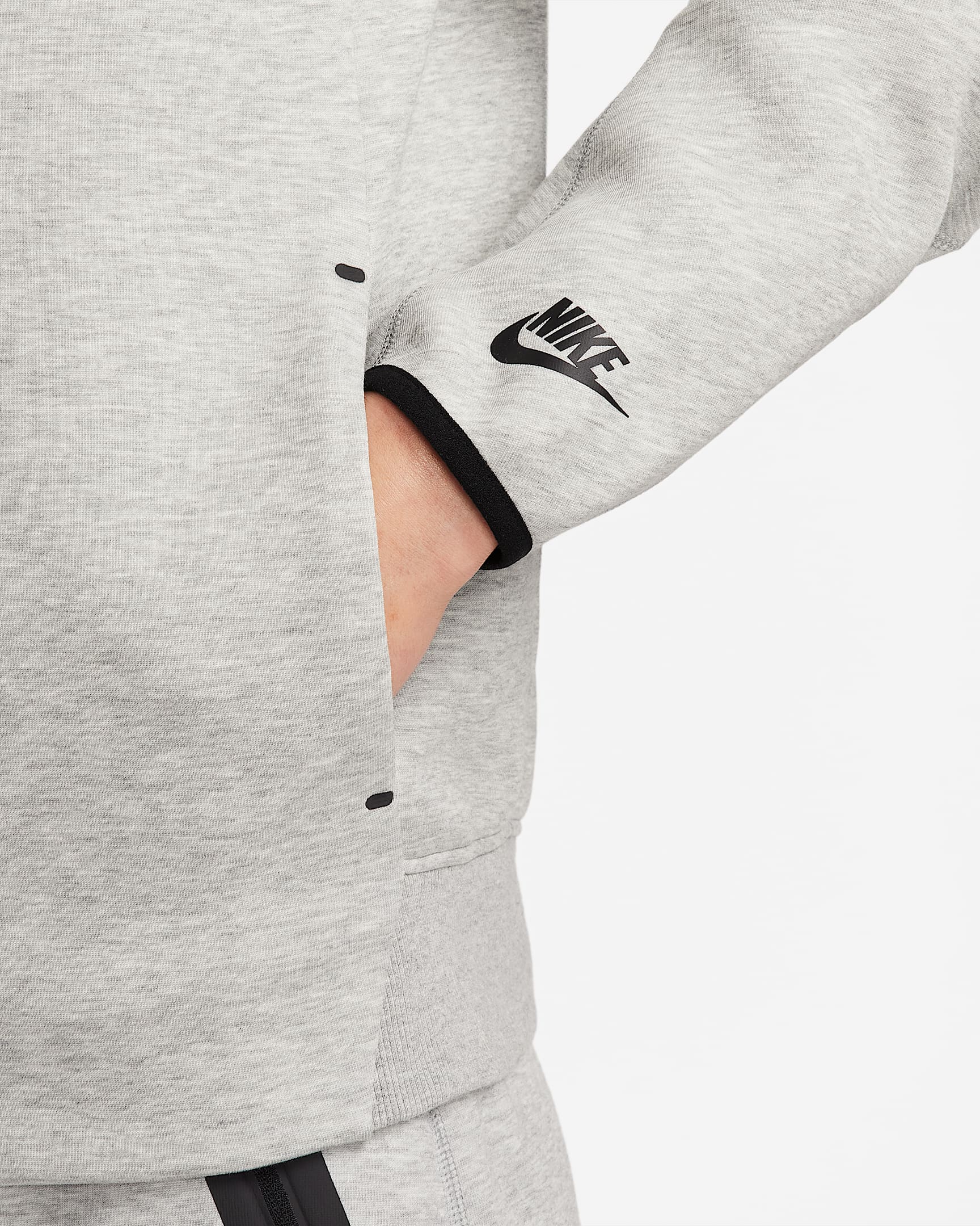 Nike Sportswear Tech Fleece Men's Bomber Jacket. Nike MY