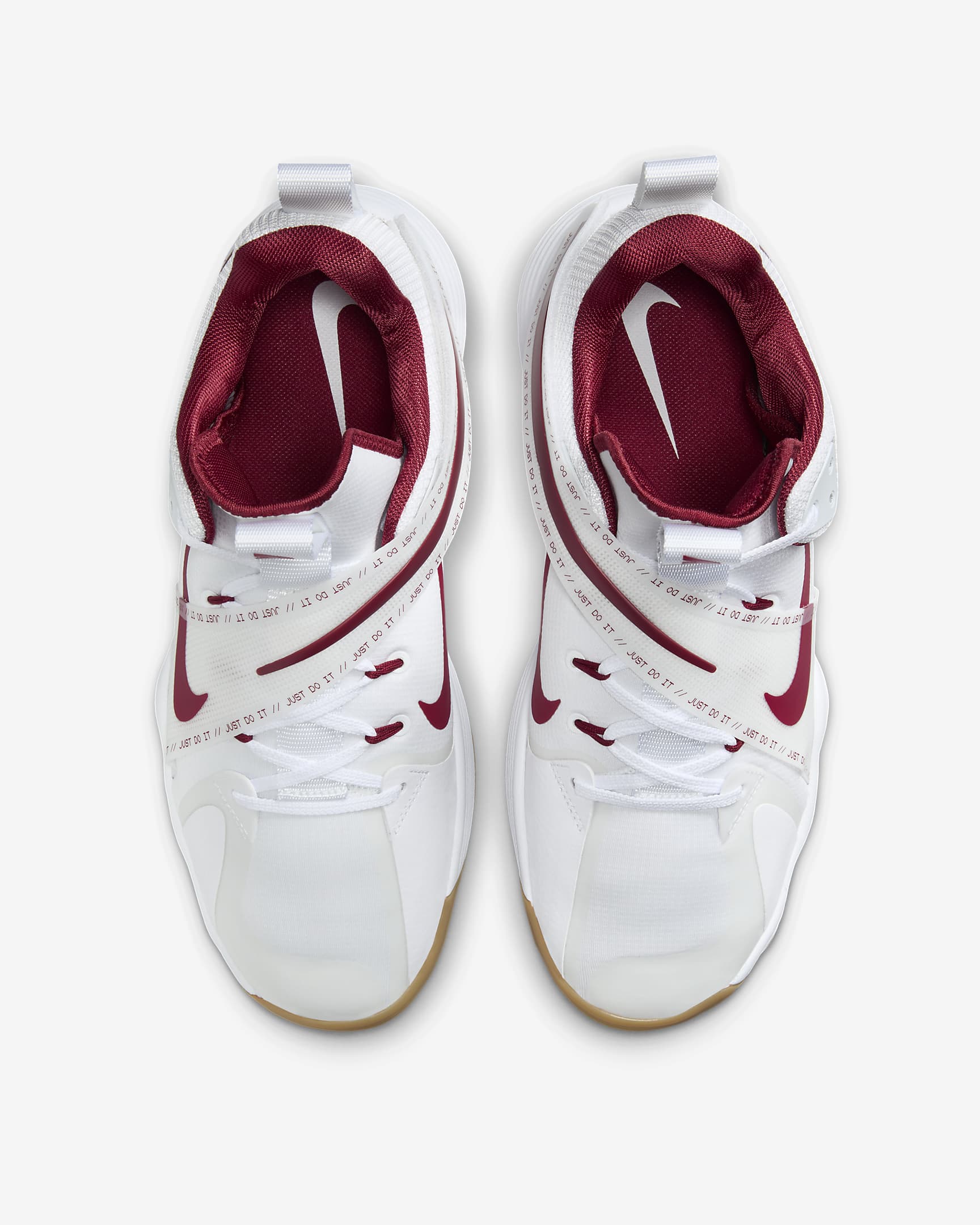 Nike React HyperSet LE Indoor Court Shoes. Nike.com