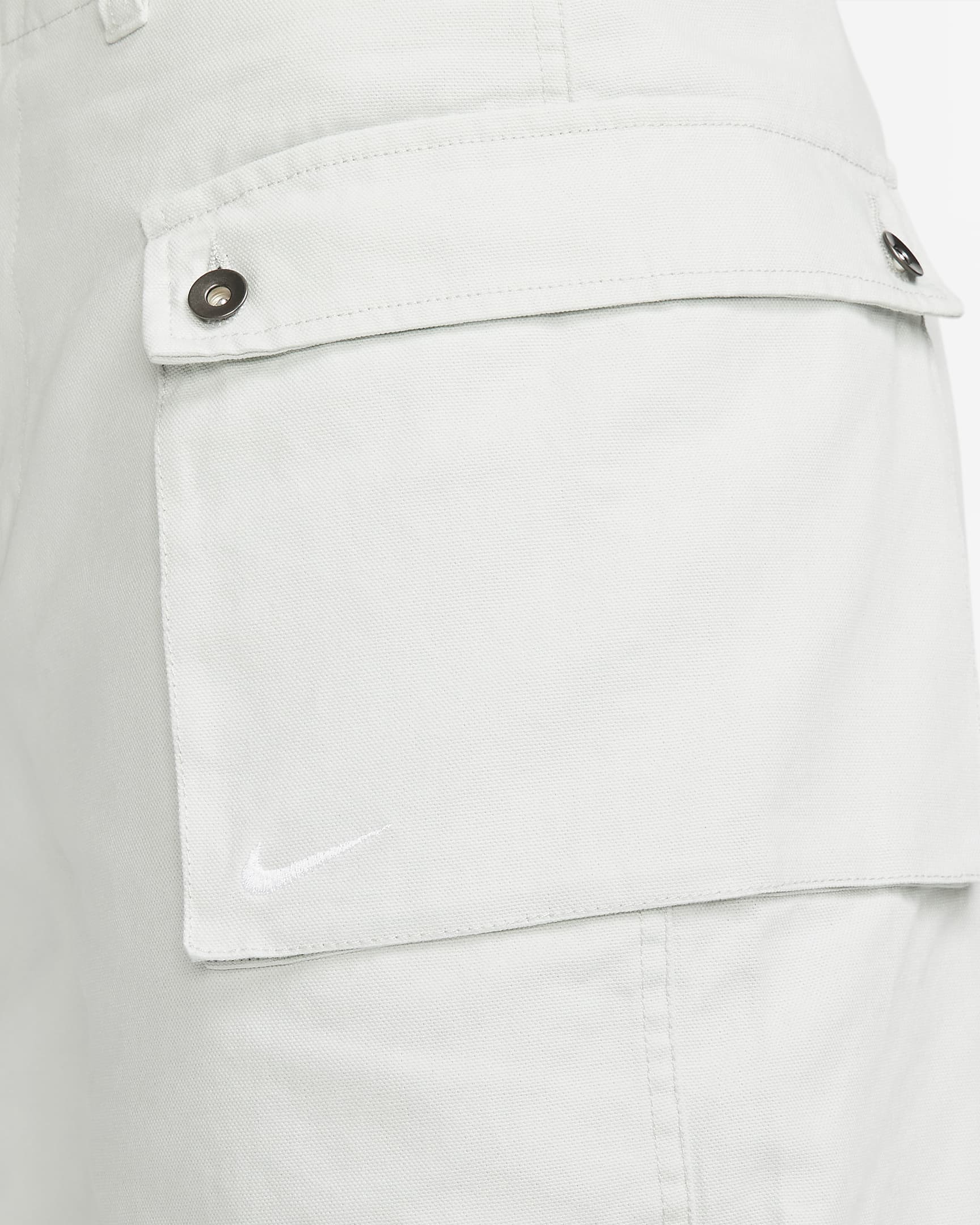 Nike Life Men's Woven P44 Cargo Shorts. Nike IN