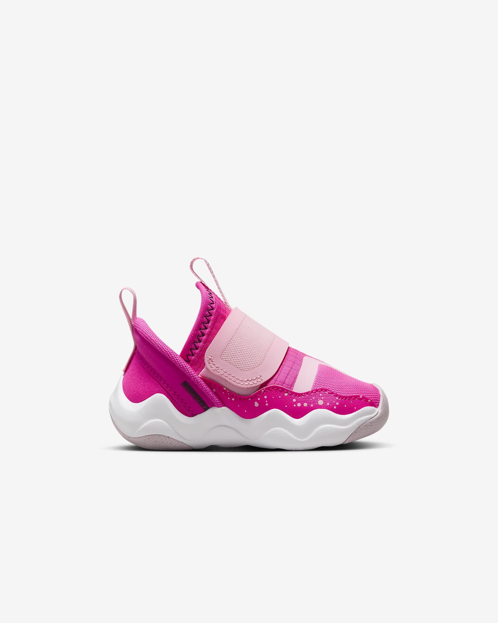 Jordan 23/7 Baby/Toddler Shoes. Nike PH