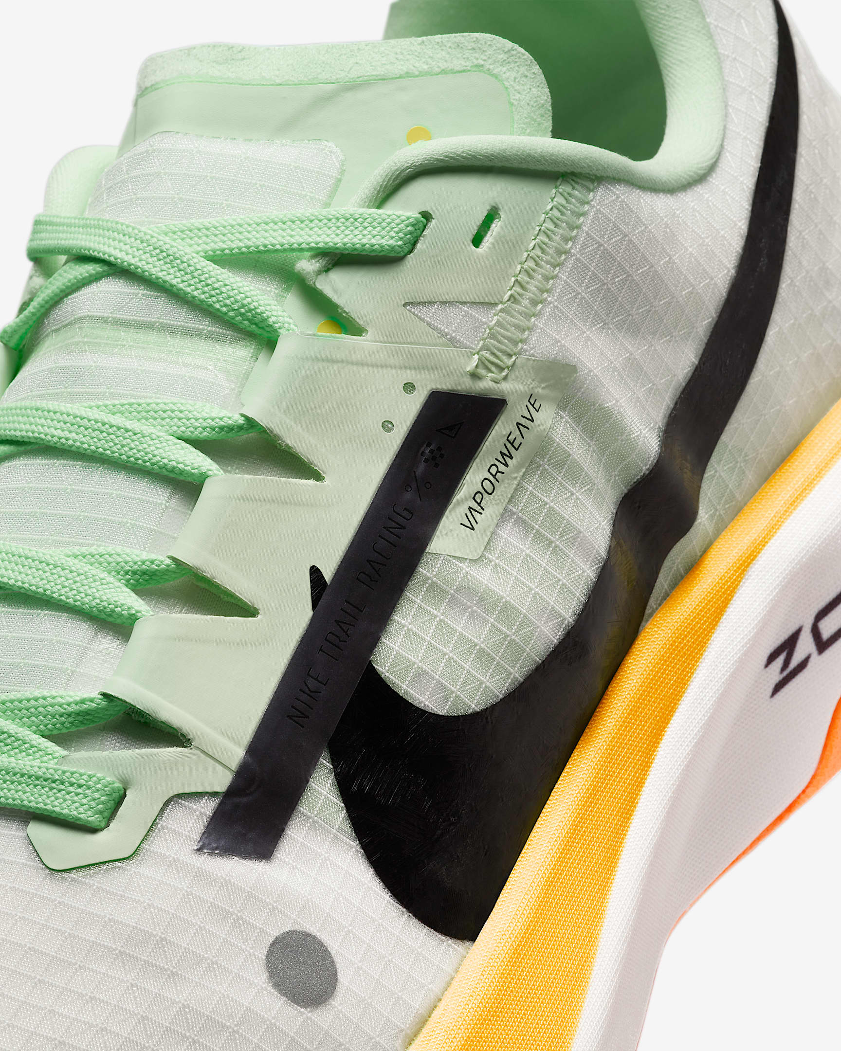 Nike Ultrafly Men's Trail-Racing Shoes. Nike AU