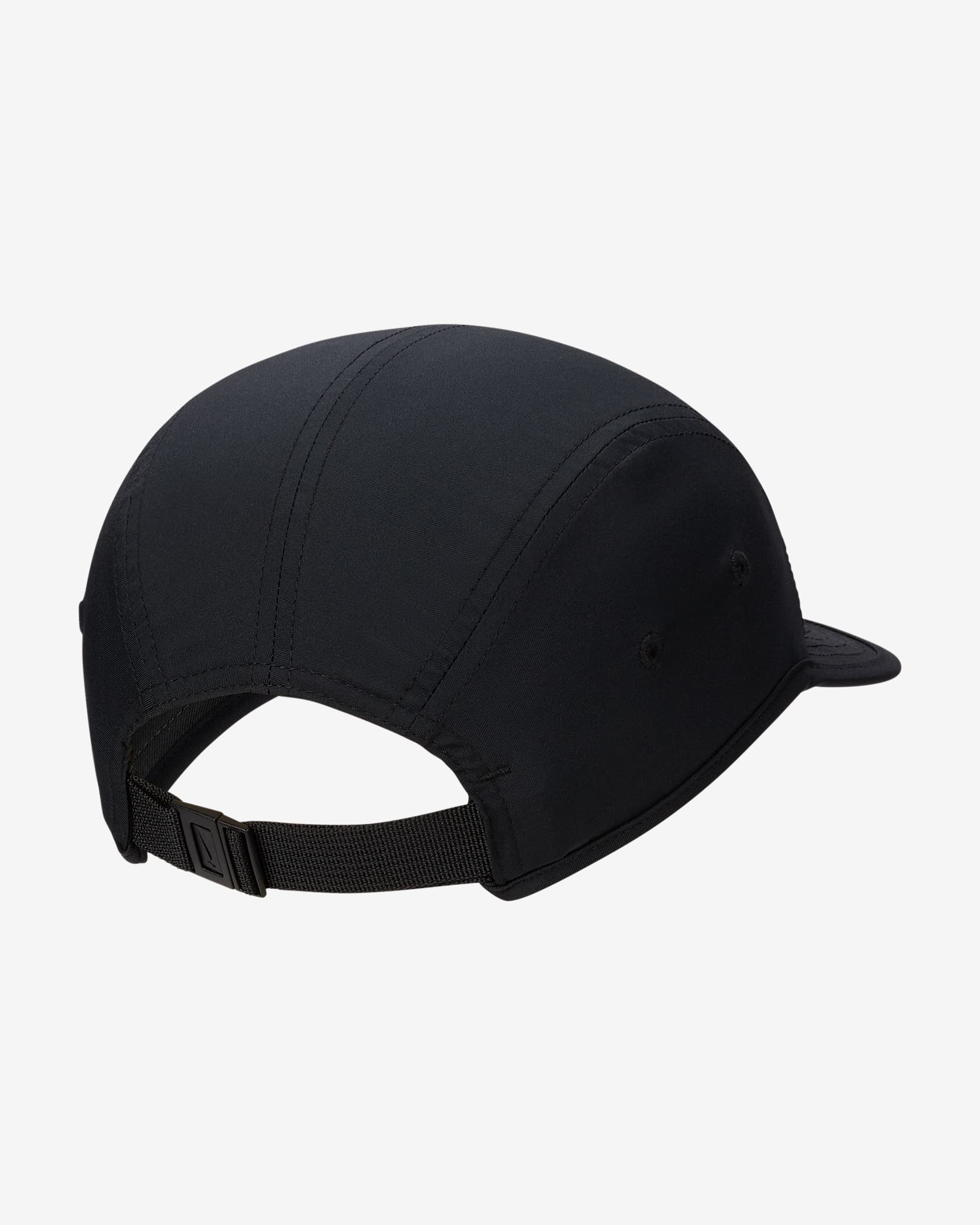 Nike Dri-FIT Fly Unstructured Swoosh Cap. Nike VN