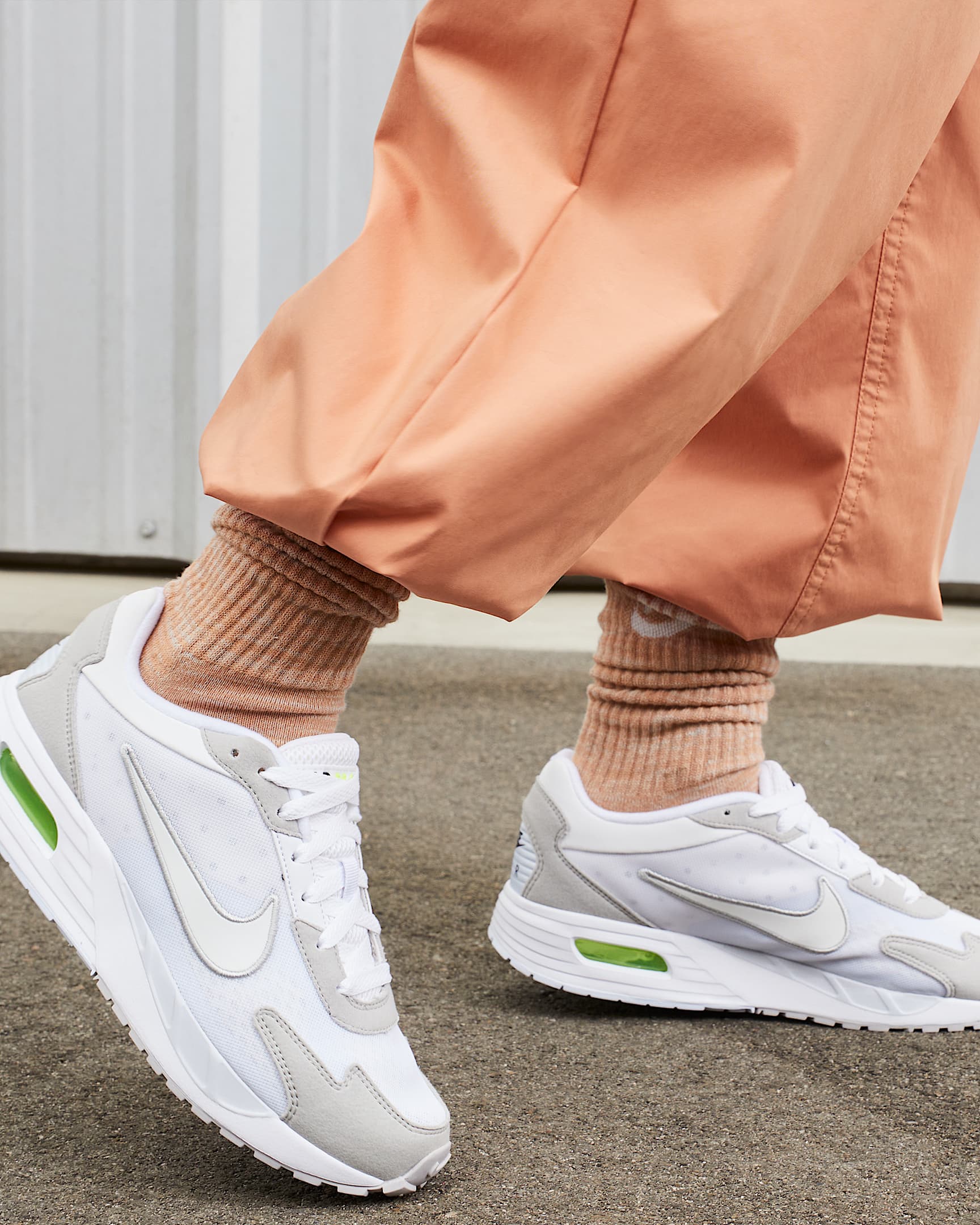 Nike Air Max Solo Women's Shoes. Nike ID
