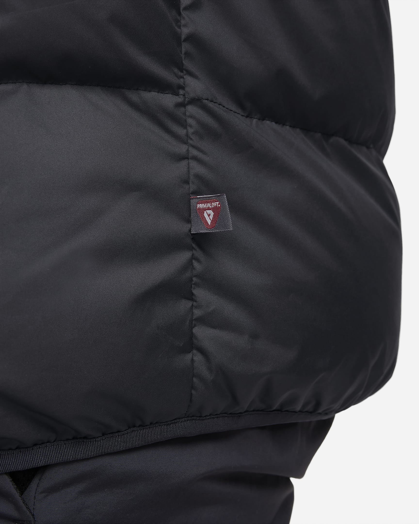 Nike Windrunner PrimaLoft® Storm-FIT kapucnis férfi pufikabát. Nike HU