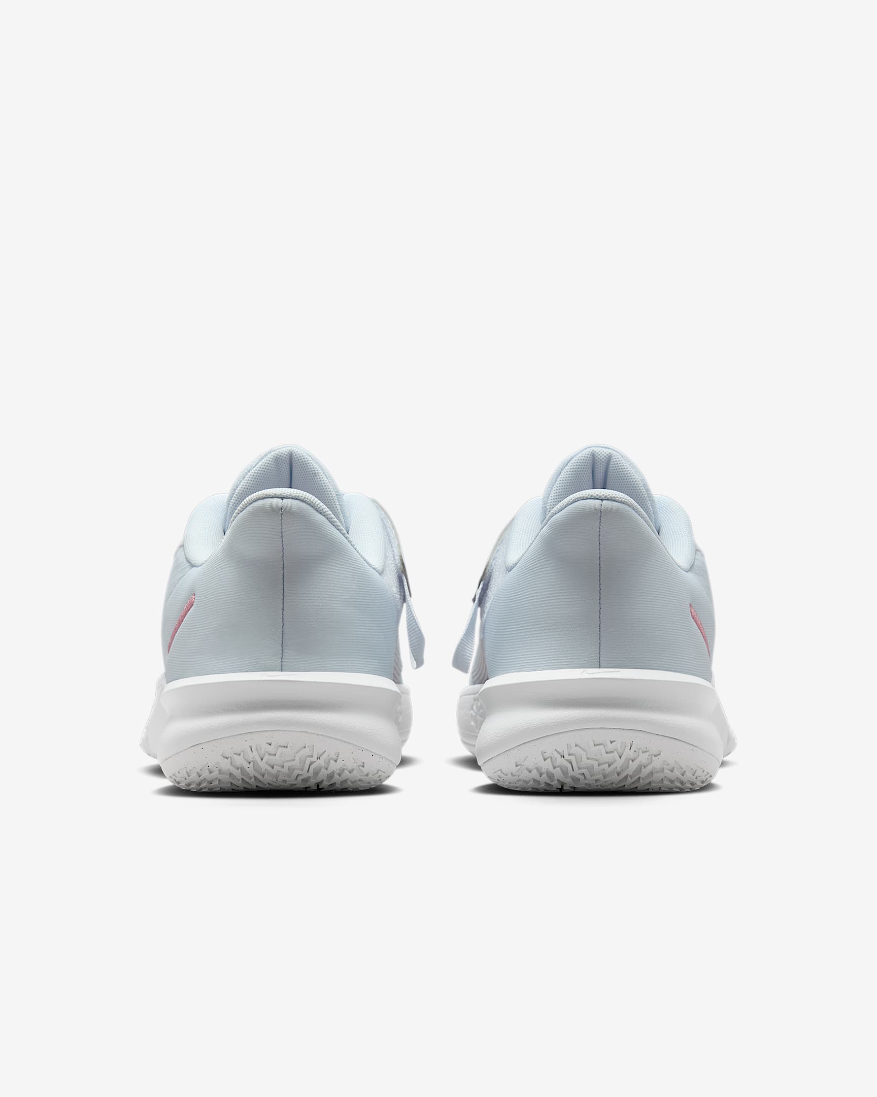 Nike Precision 7 EasyOn Men's Basketball Shoes. Nike.com