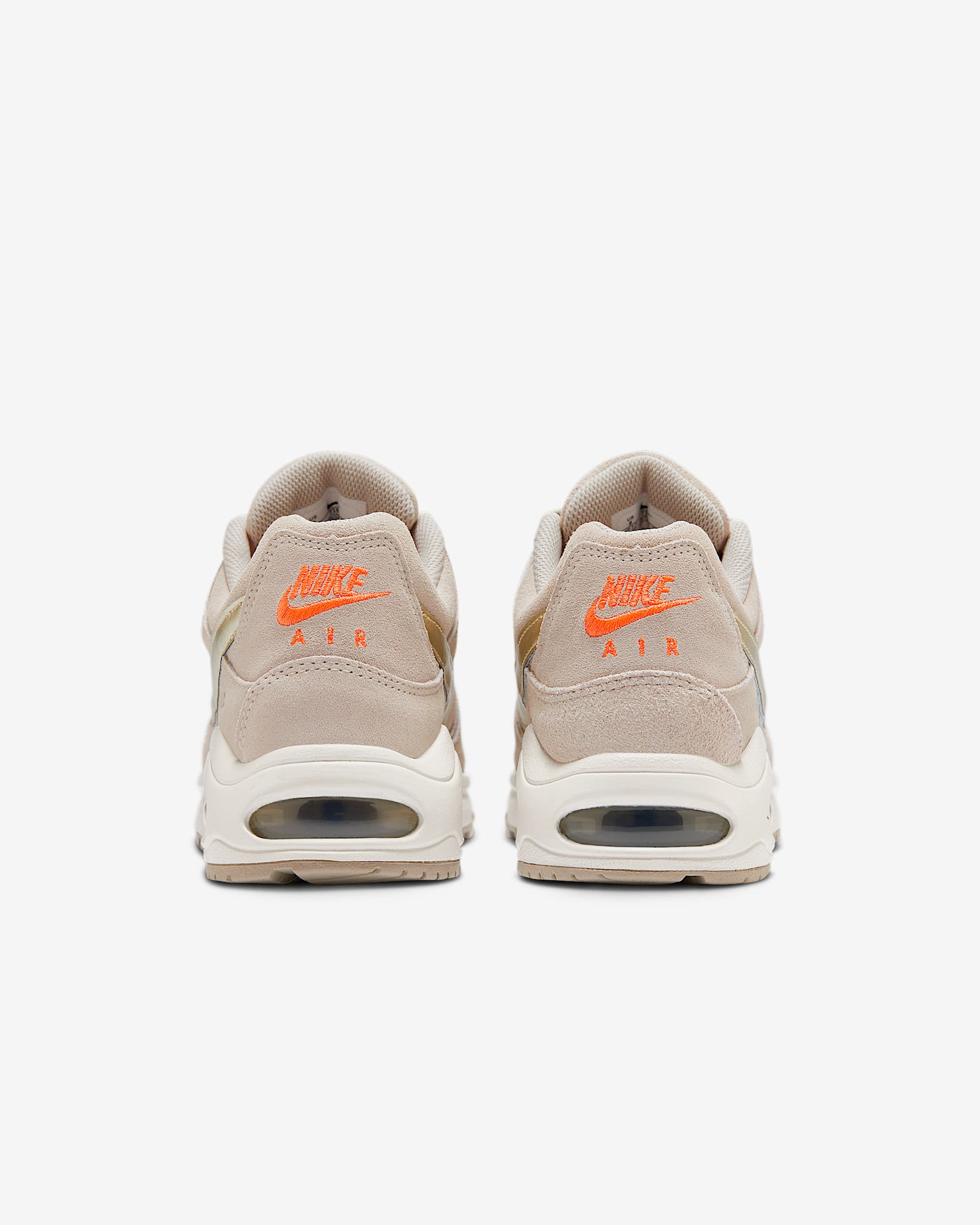 Nike Air Max Command Premium Damenschuh. Nike AT