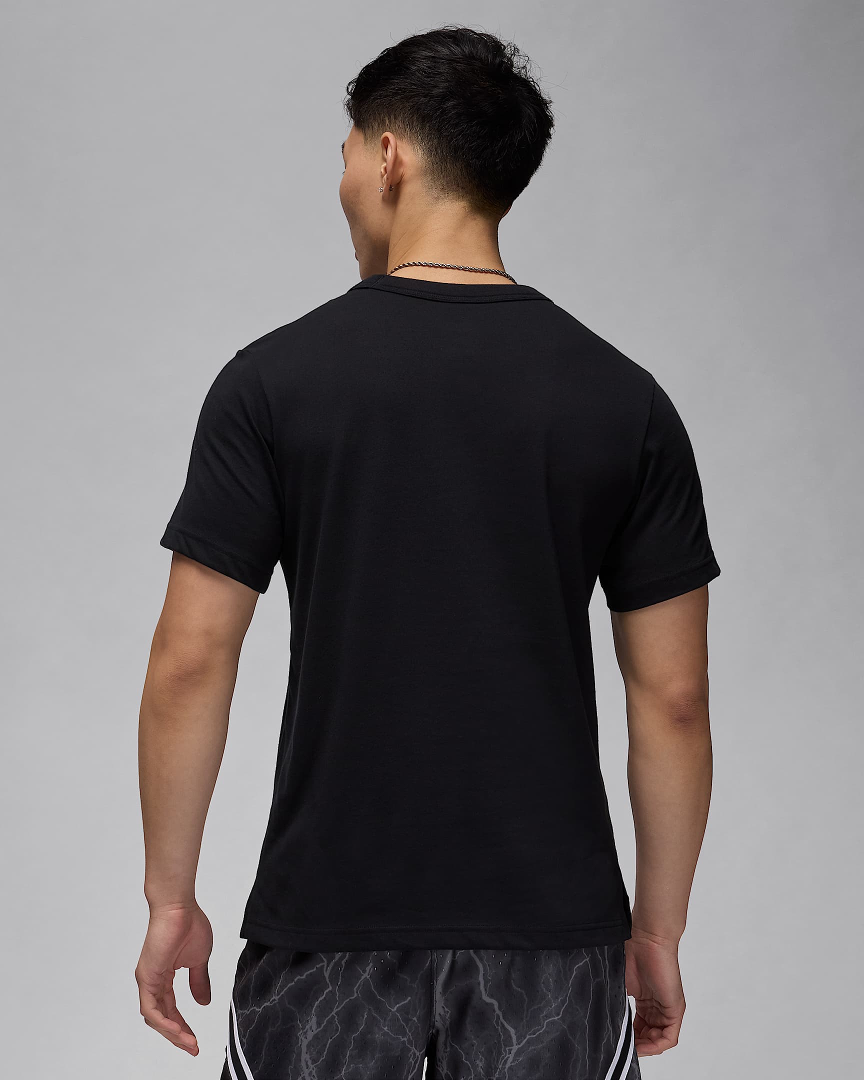 Jordan Dri-FIT Sport Men's Performance Top. Nike JP
