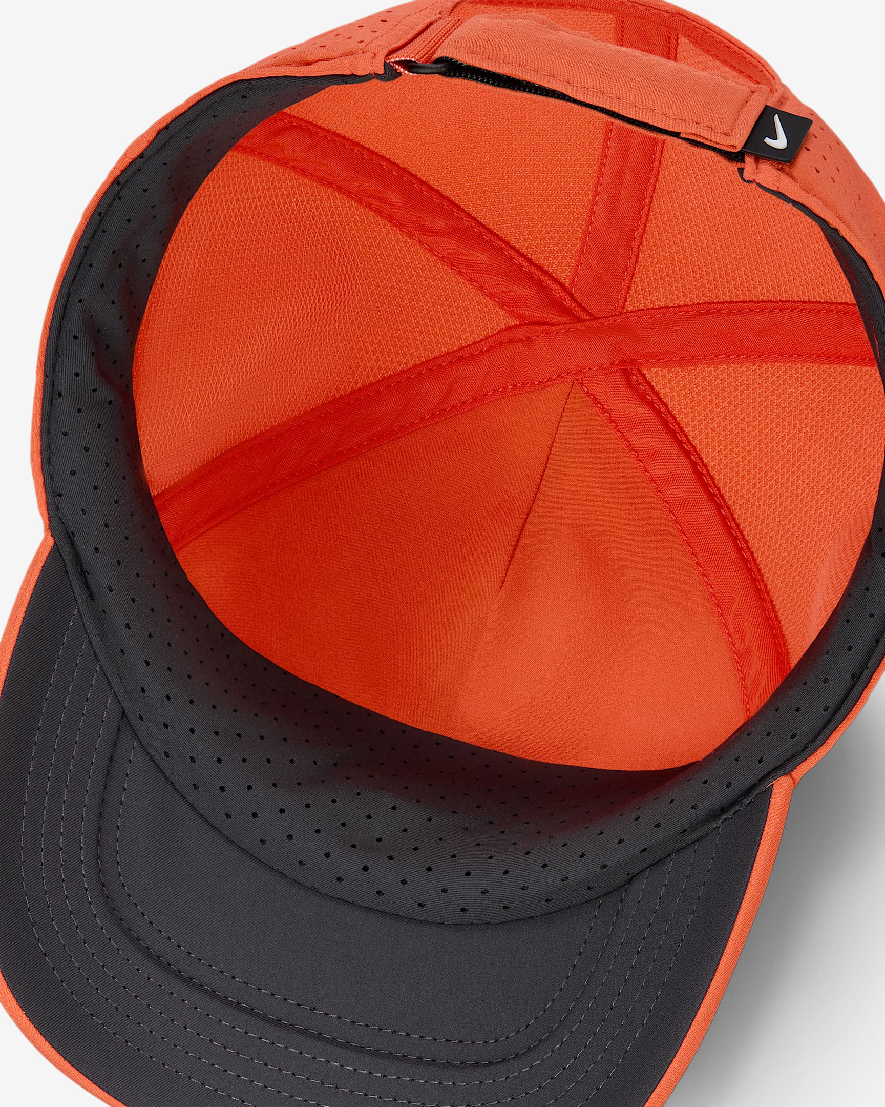 Nike Dri-FIT ADV Club Unstructured Tennis Cap. Nike UK