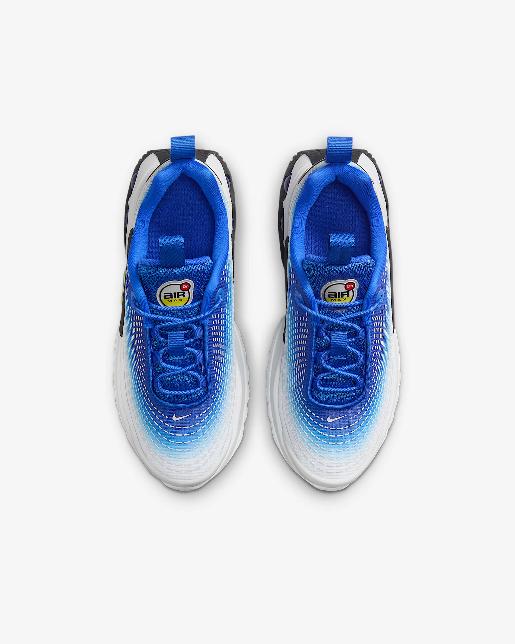 Nike Air Max Dn cipő kisgyerekeknek. Nike HU