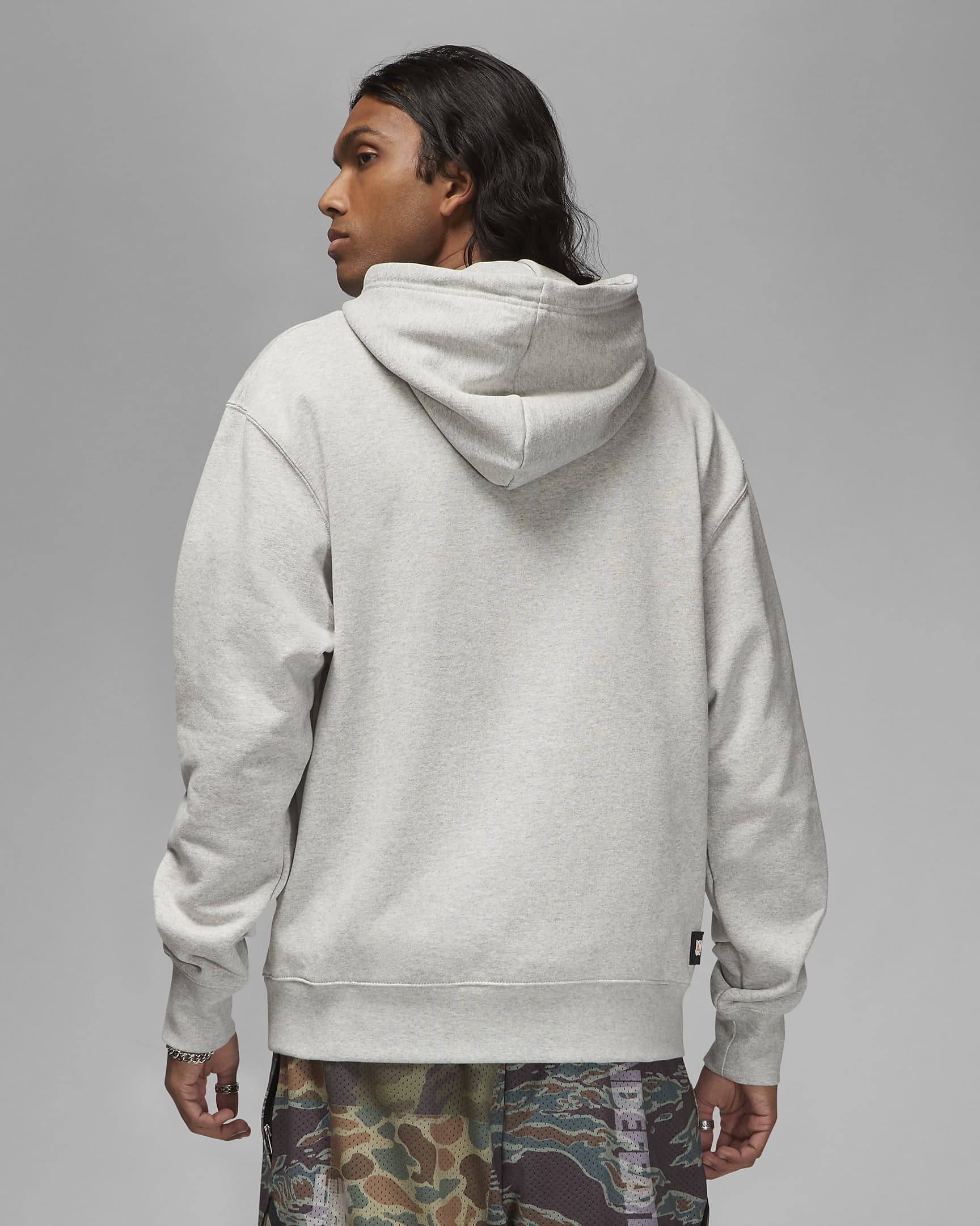 Jordan x UNDEFEATED Men's Hoodie. Nike AE