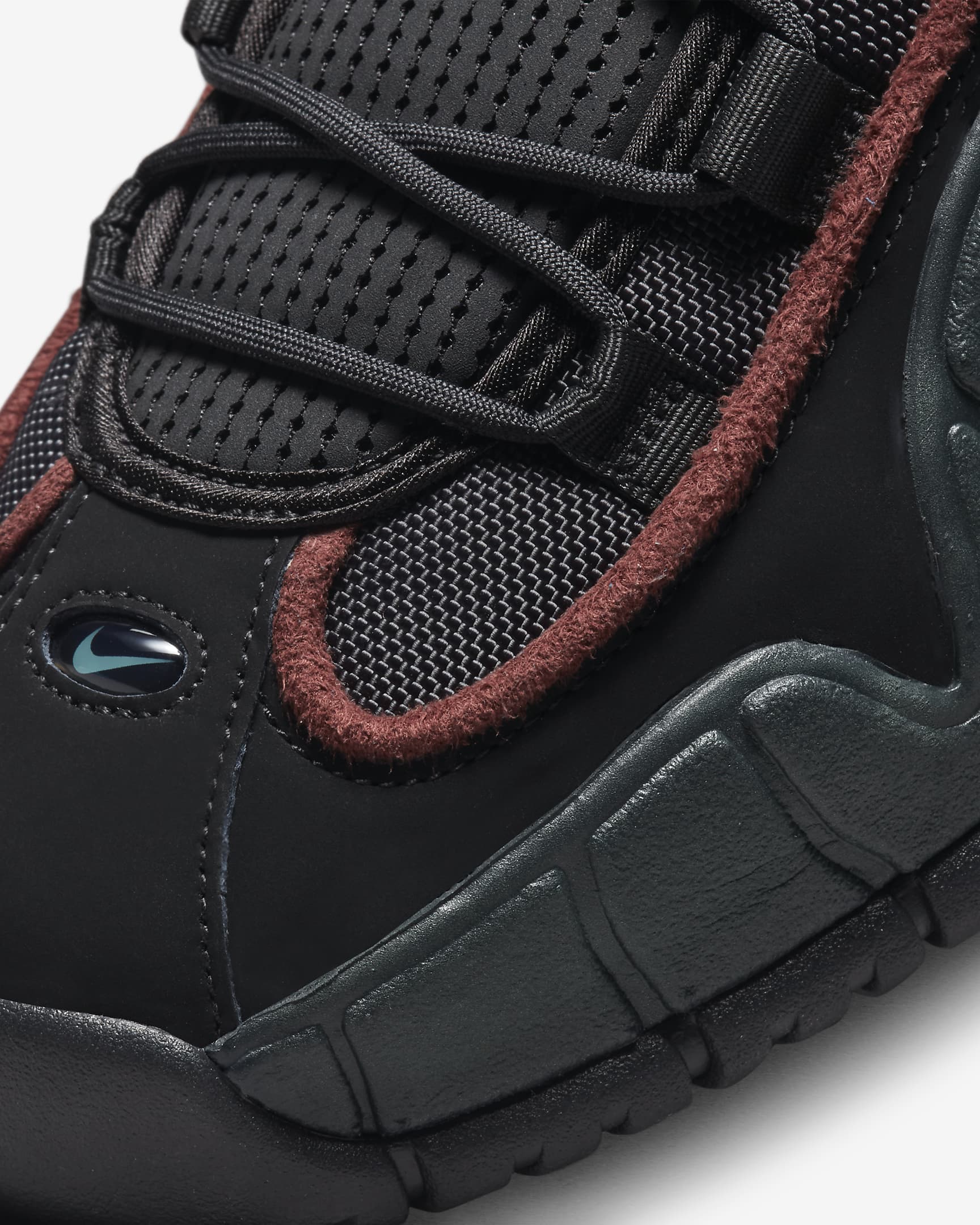 Nike Air Max Penny Men's Shoes. Nike PT