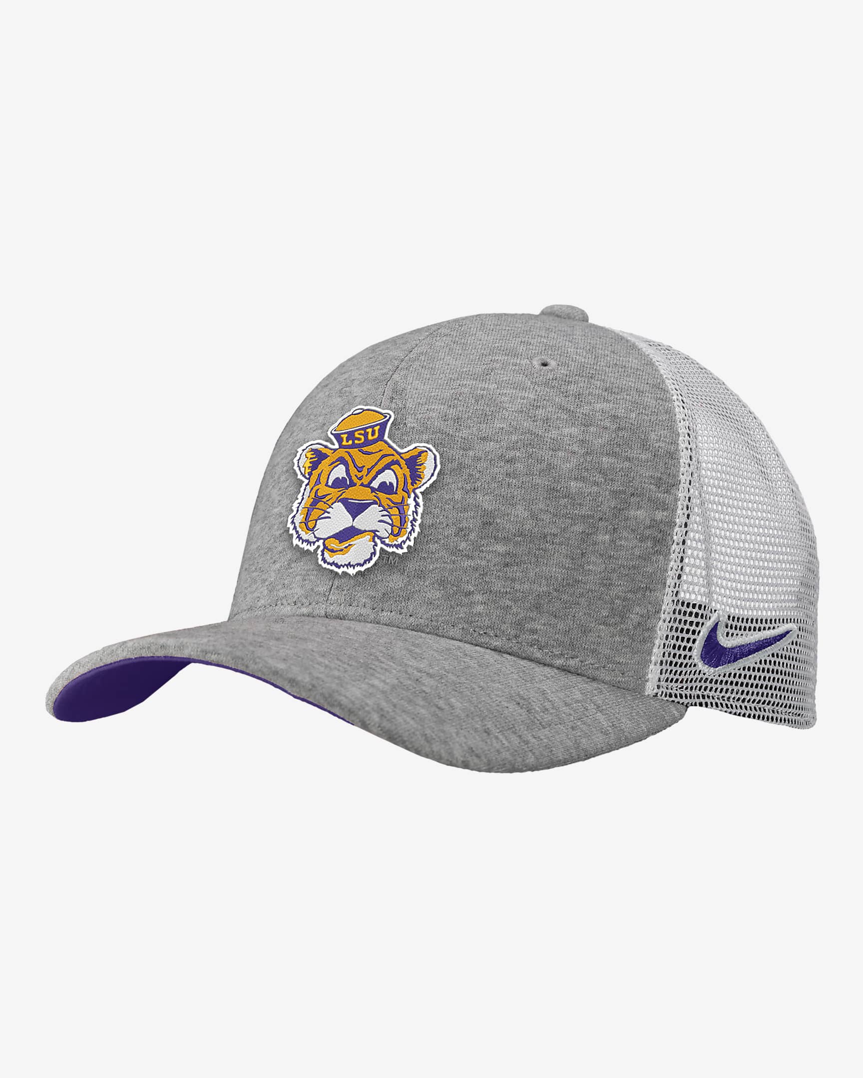 LSU Classic99 Nike College Cap. Nike.com