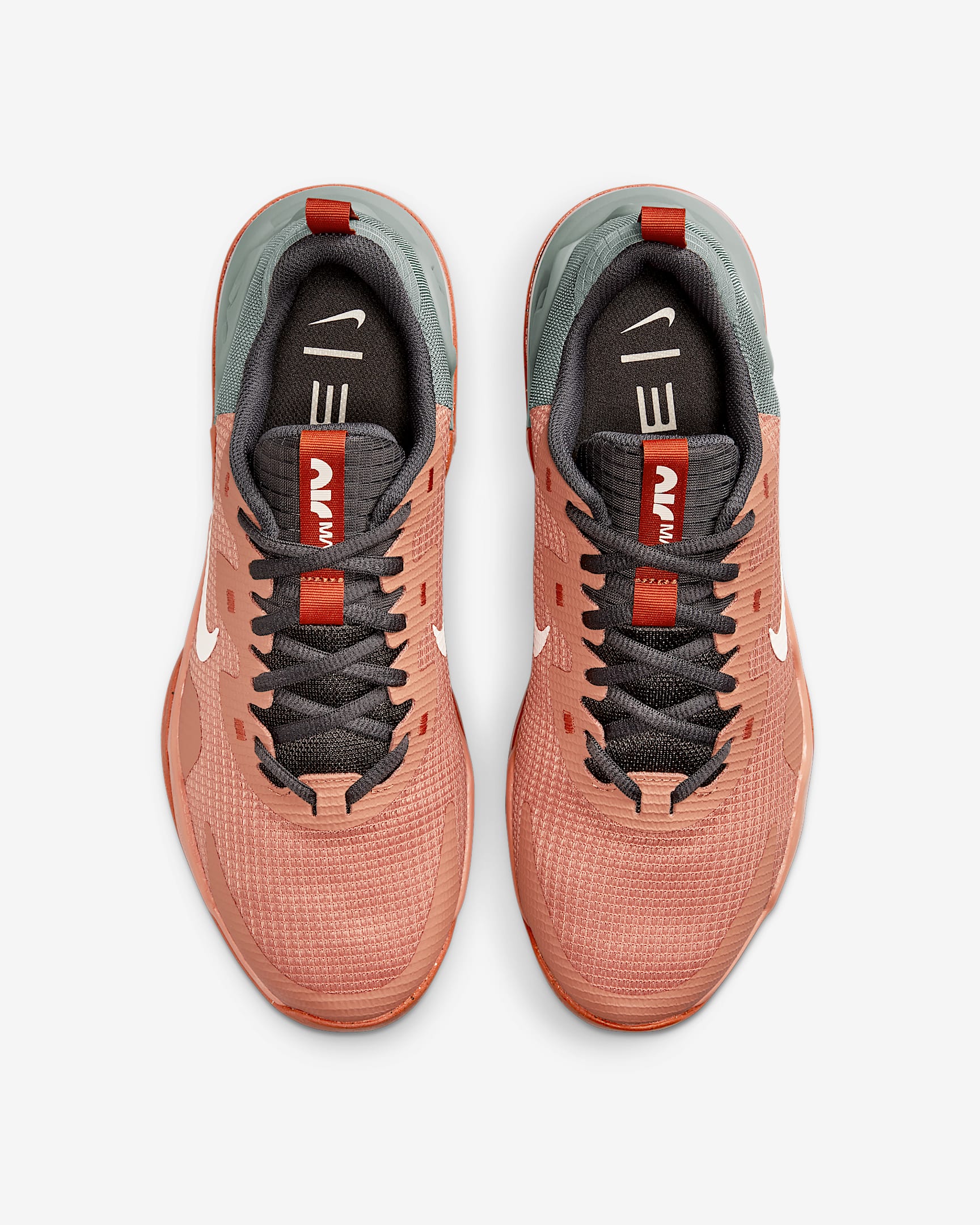 Nike Air Max Alpha Trainer 5 Men's Workout Shoes. Nike UK