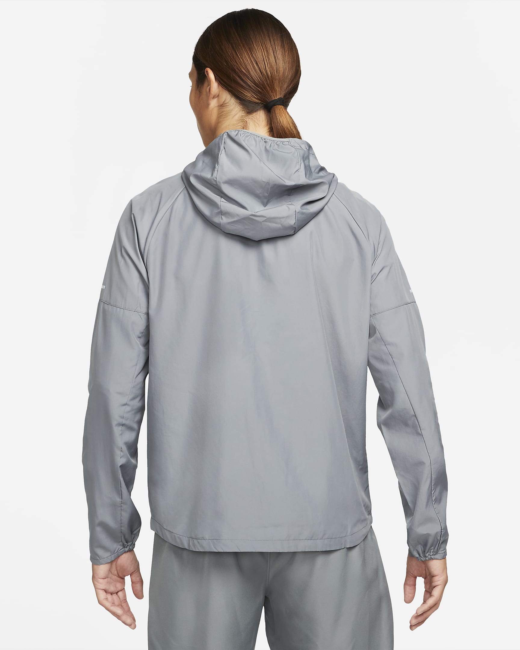 Nike Repel Miler Men's Running Jacket. Nike PH
