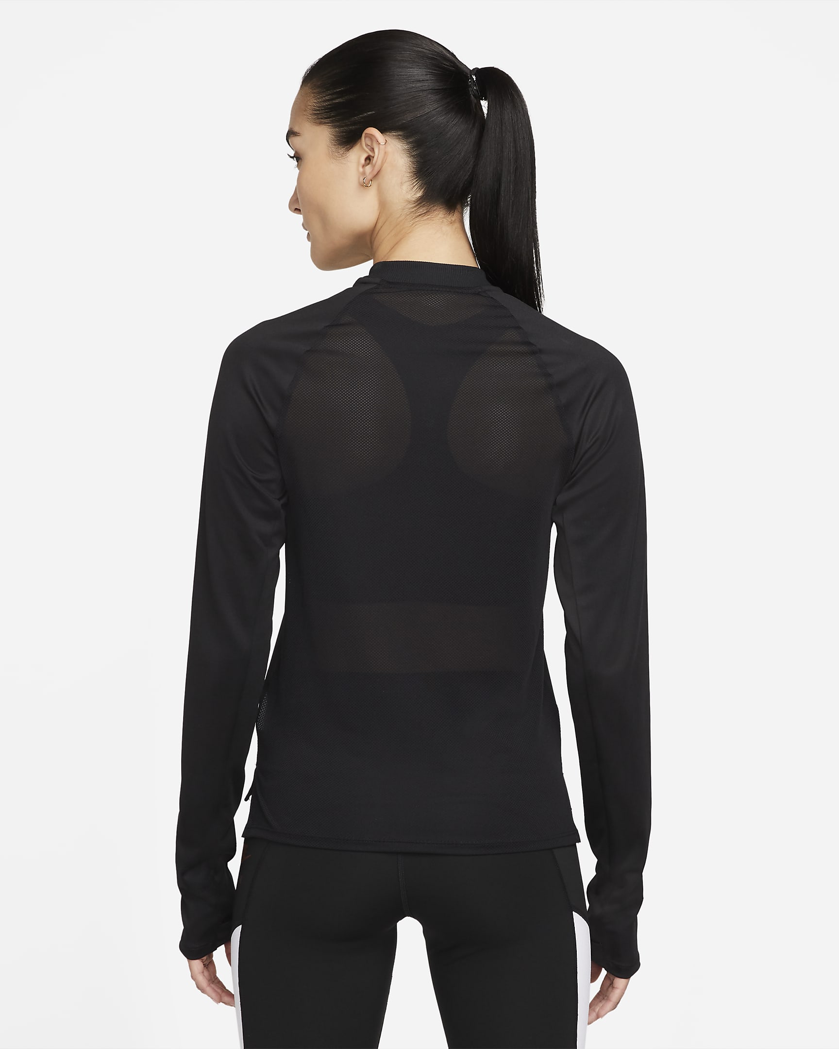 Nike Air Women's Running Midlayer. Nike IN