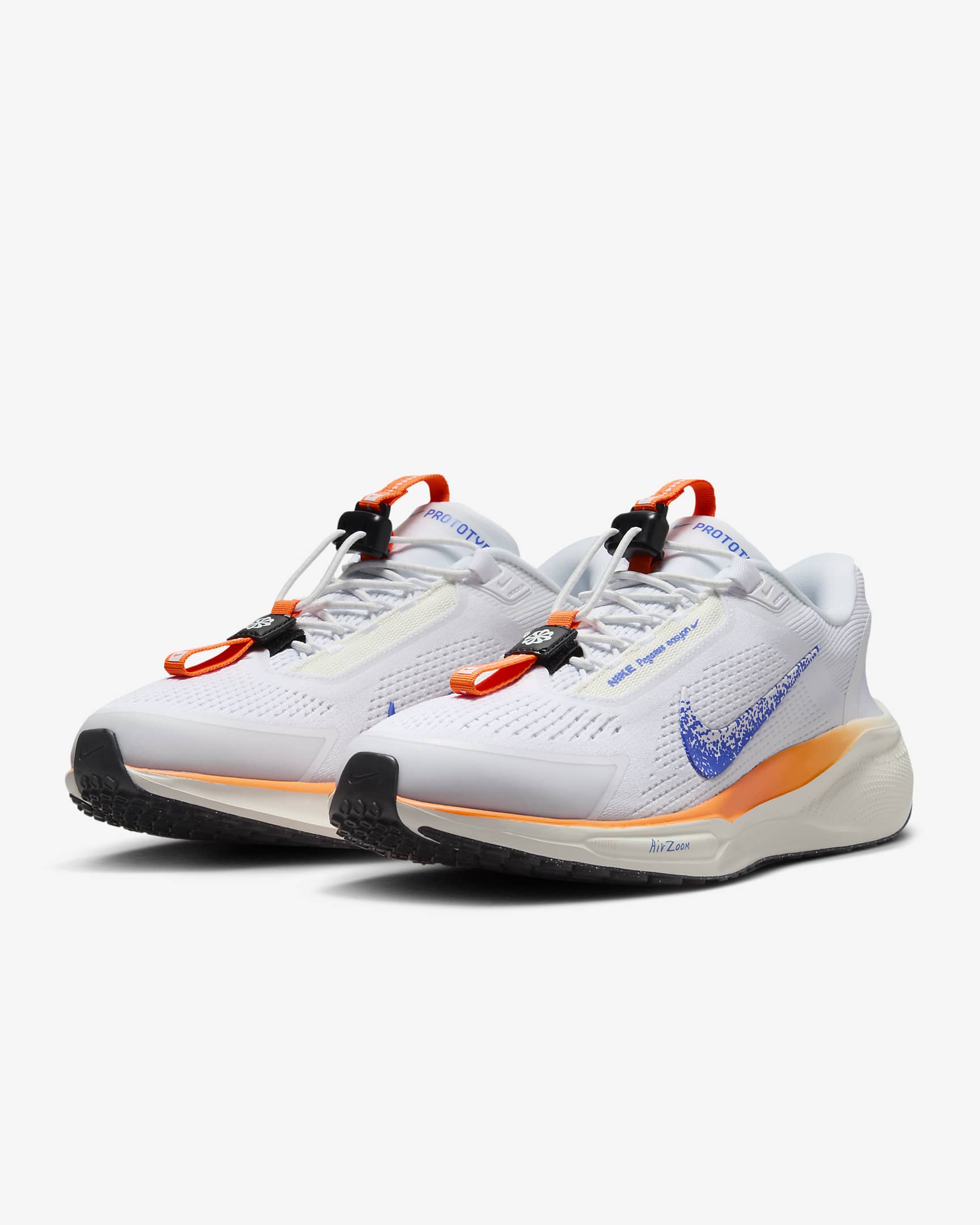 Nike Pegasus EasyOn Blueprint Women's Road Running Shoes. Nike IN