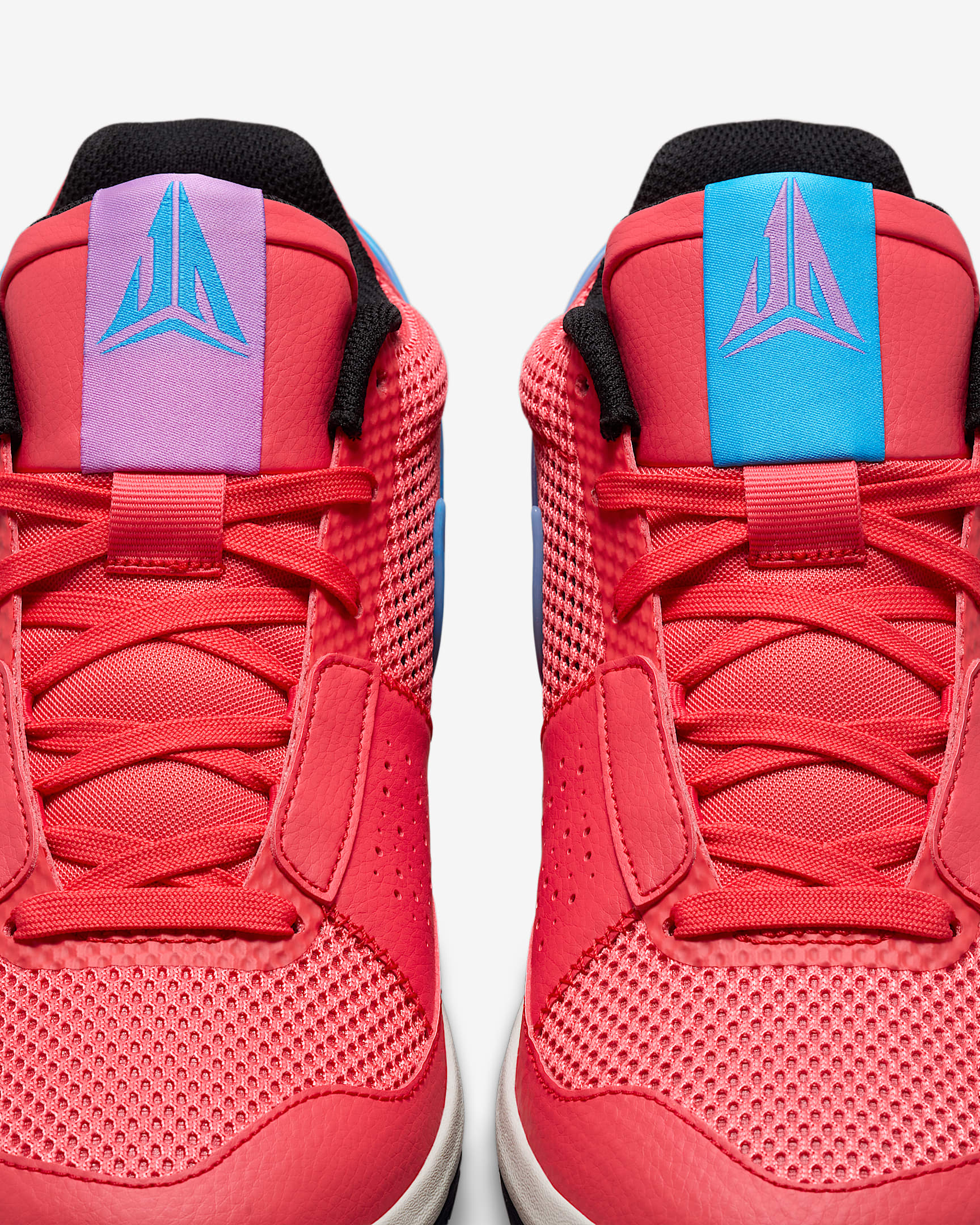 Ja 1 "Fuel" EP 籃球鞋。Nike TW