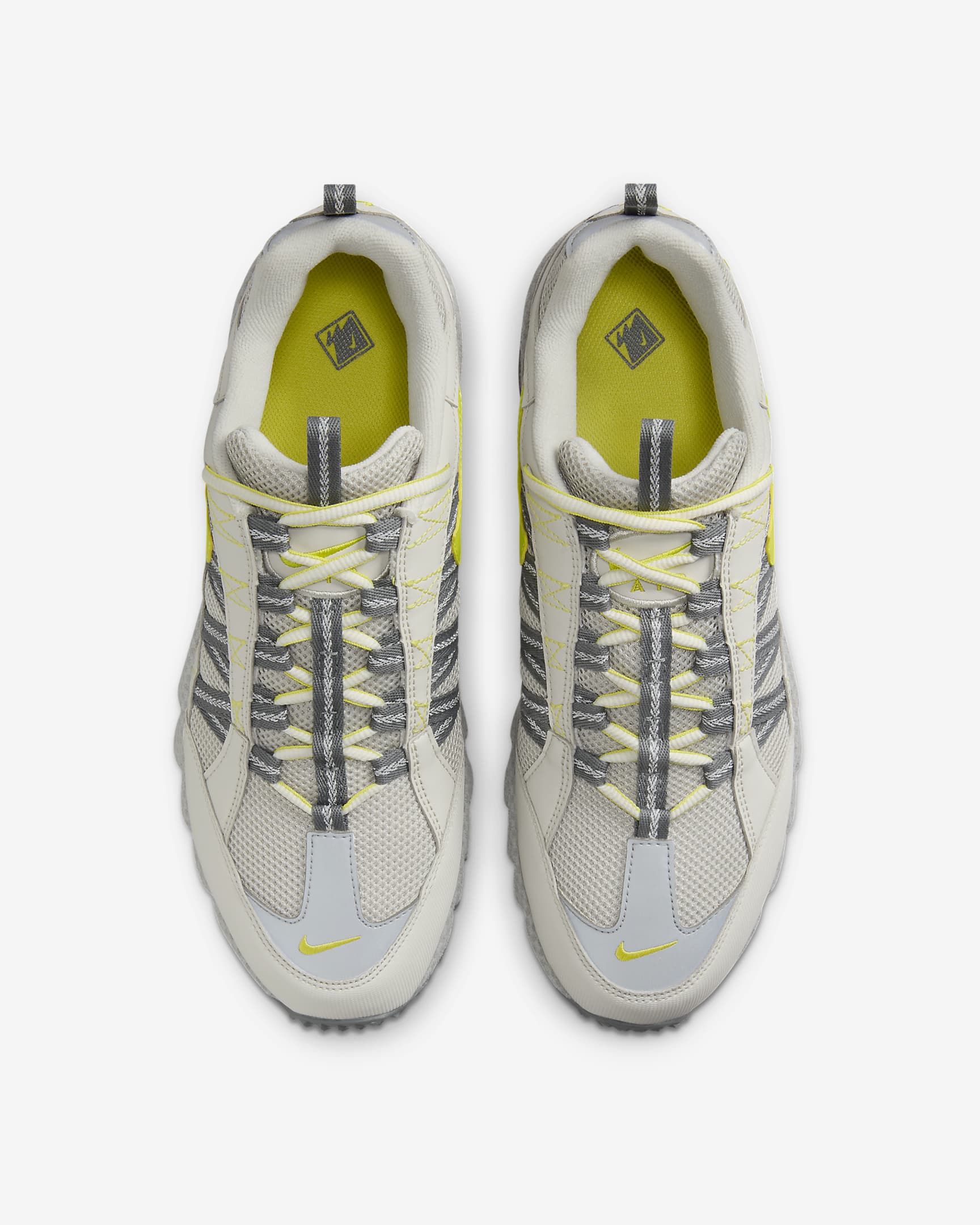 Nike Air Humara Shoes. Nike IL