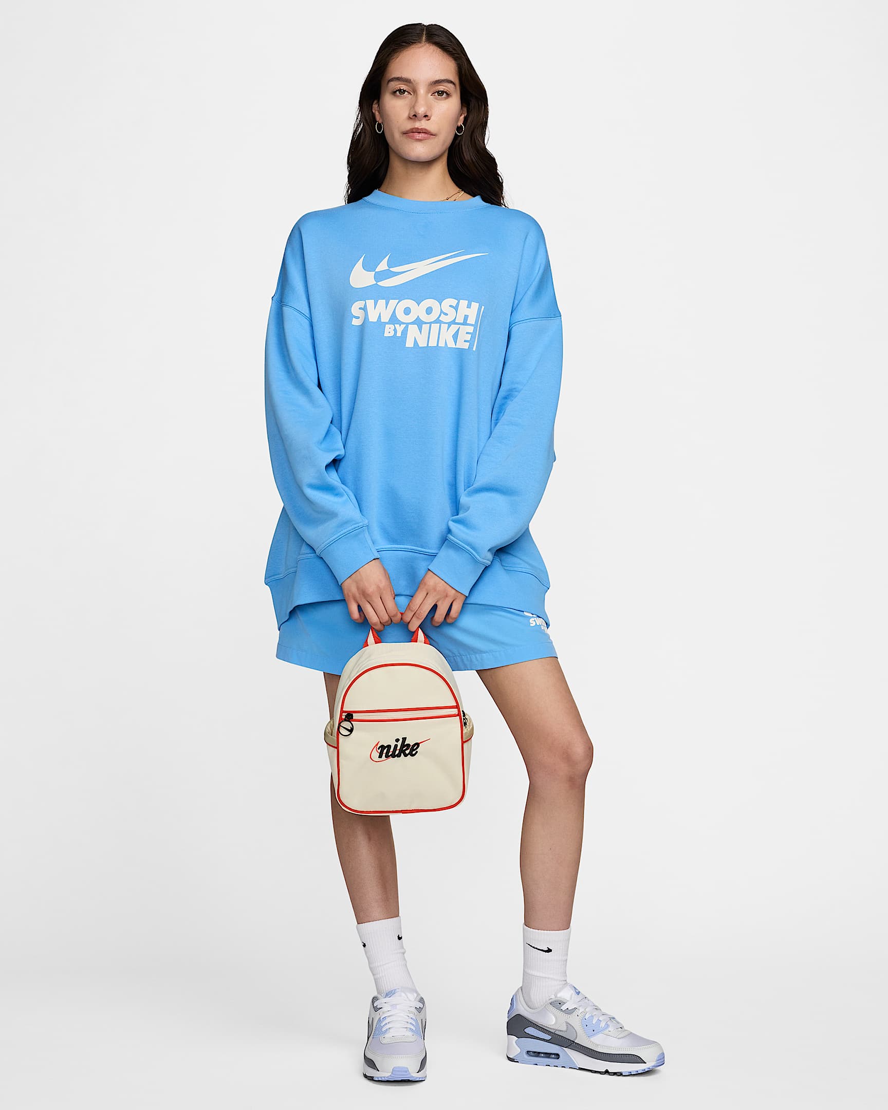 Nike Sportswear Futura 365 Mini Backpack (6L). Nike ID