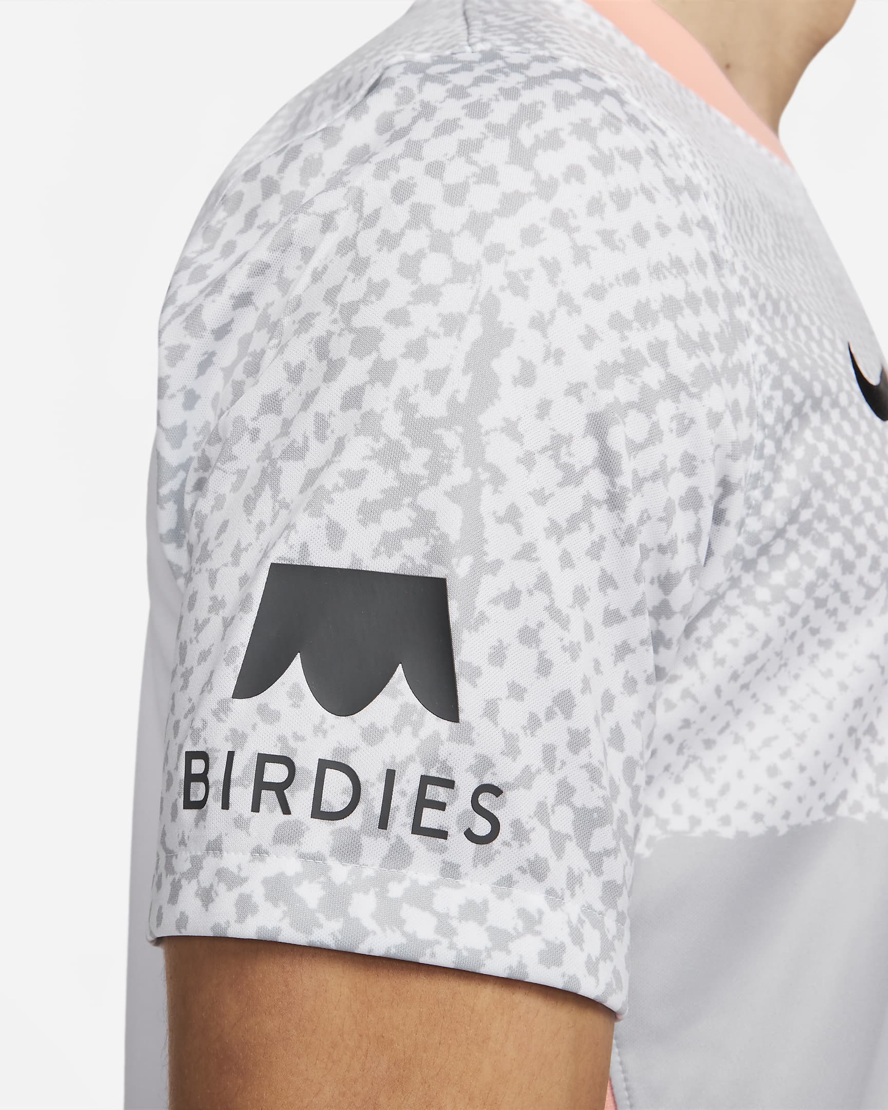 Angel City FC 2023 Stadium Away Men's Nike Dri-FIT Soccer Jersey. Nike.com