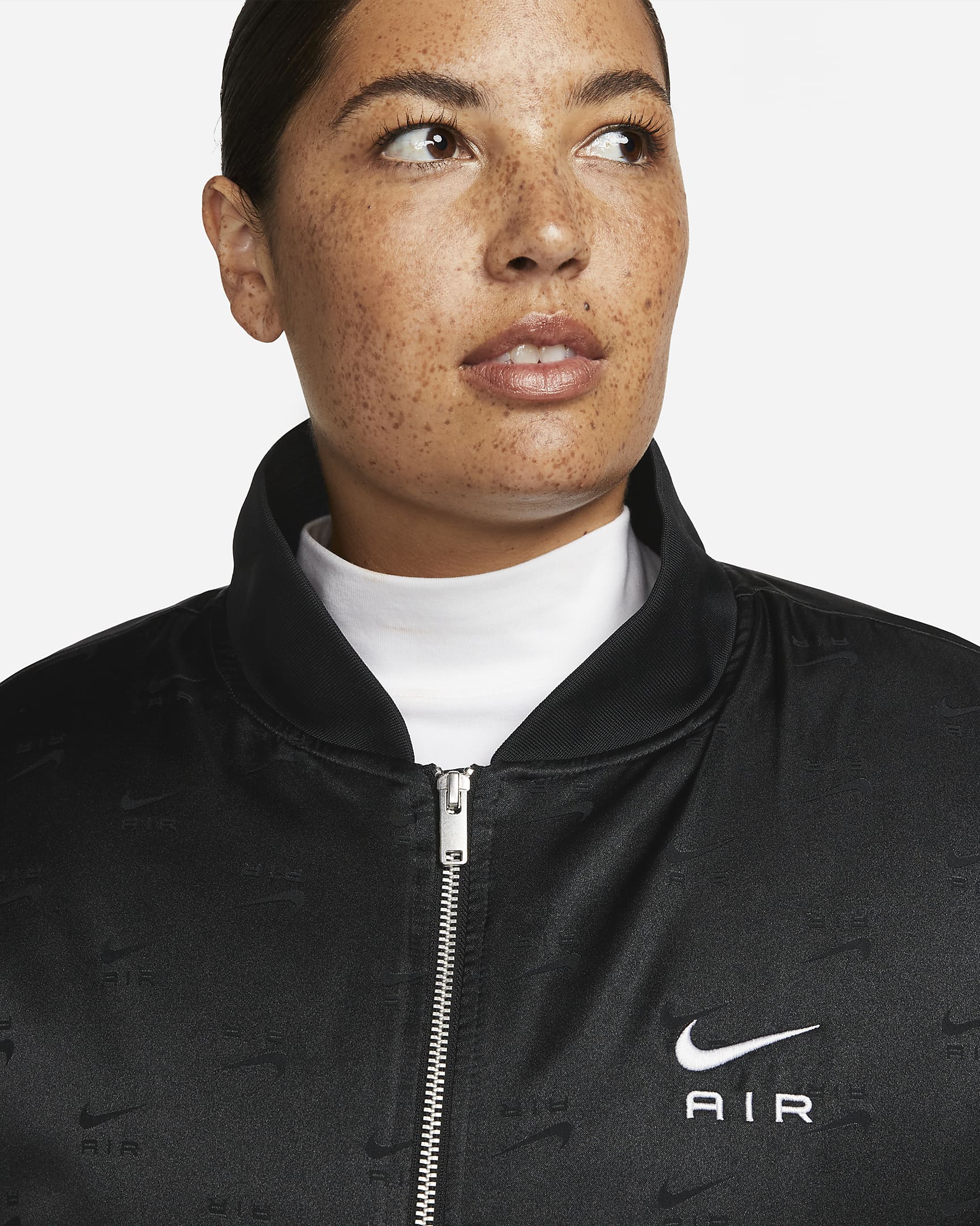 Nike Air női pilótakabát (plus size méret). Nike HU