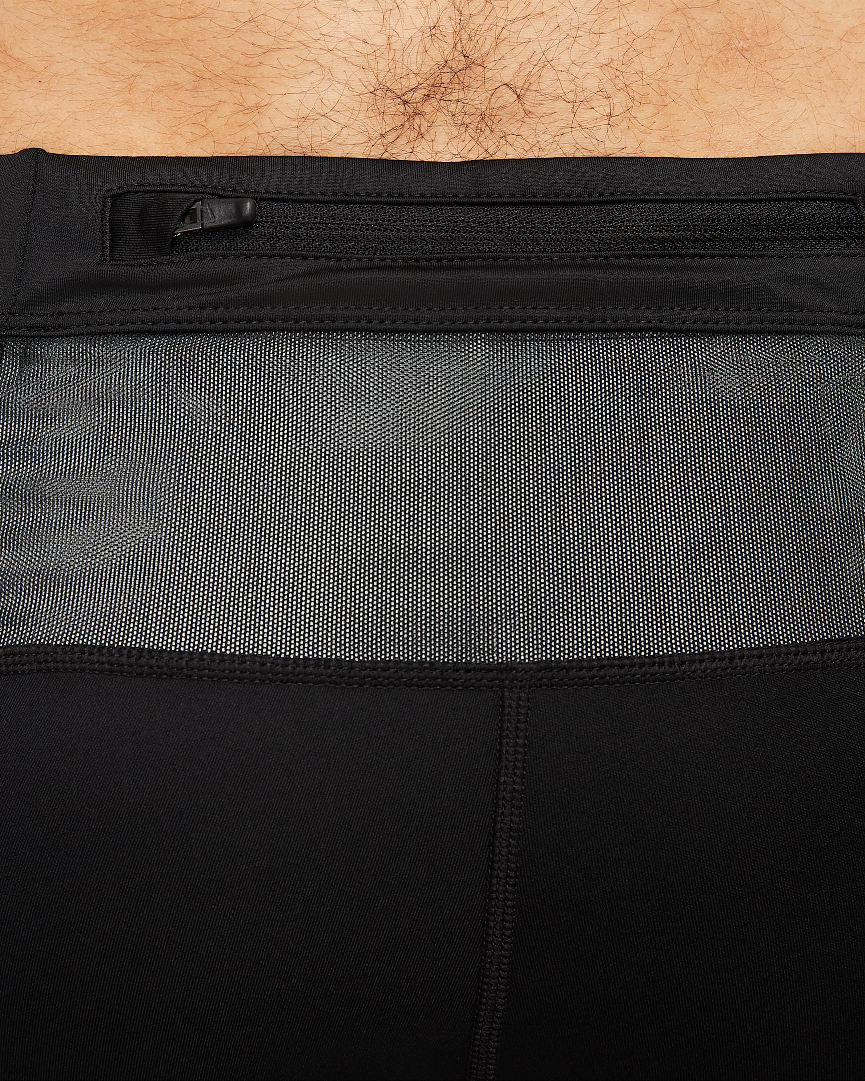 Nike Trail Dri-FIT Lava Loops Men's 1/2-Length Trail Running Tights ...