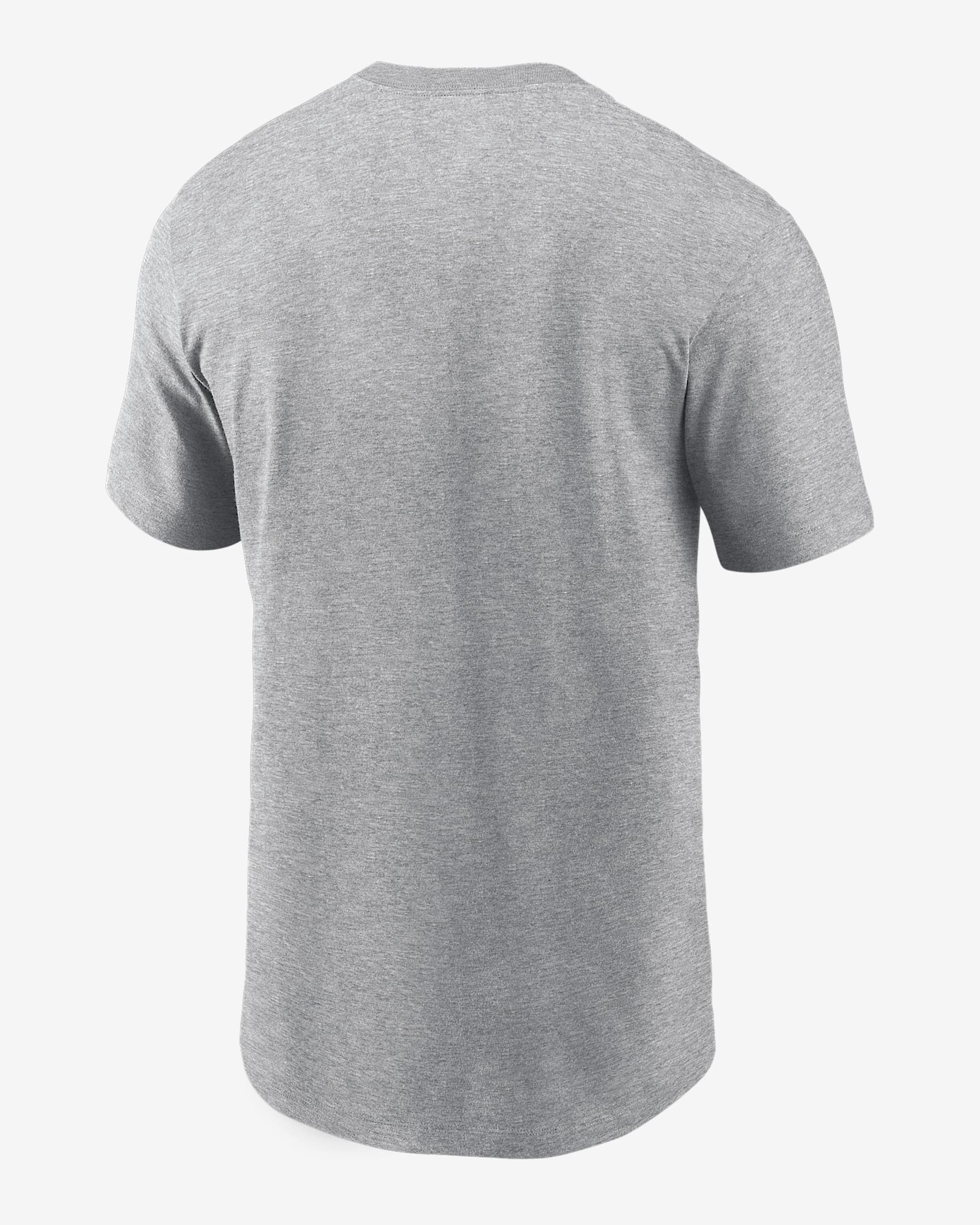 Alabama Crimson Tide Primetime Evergreen Alternate Logo Men's Nike ...