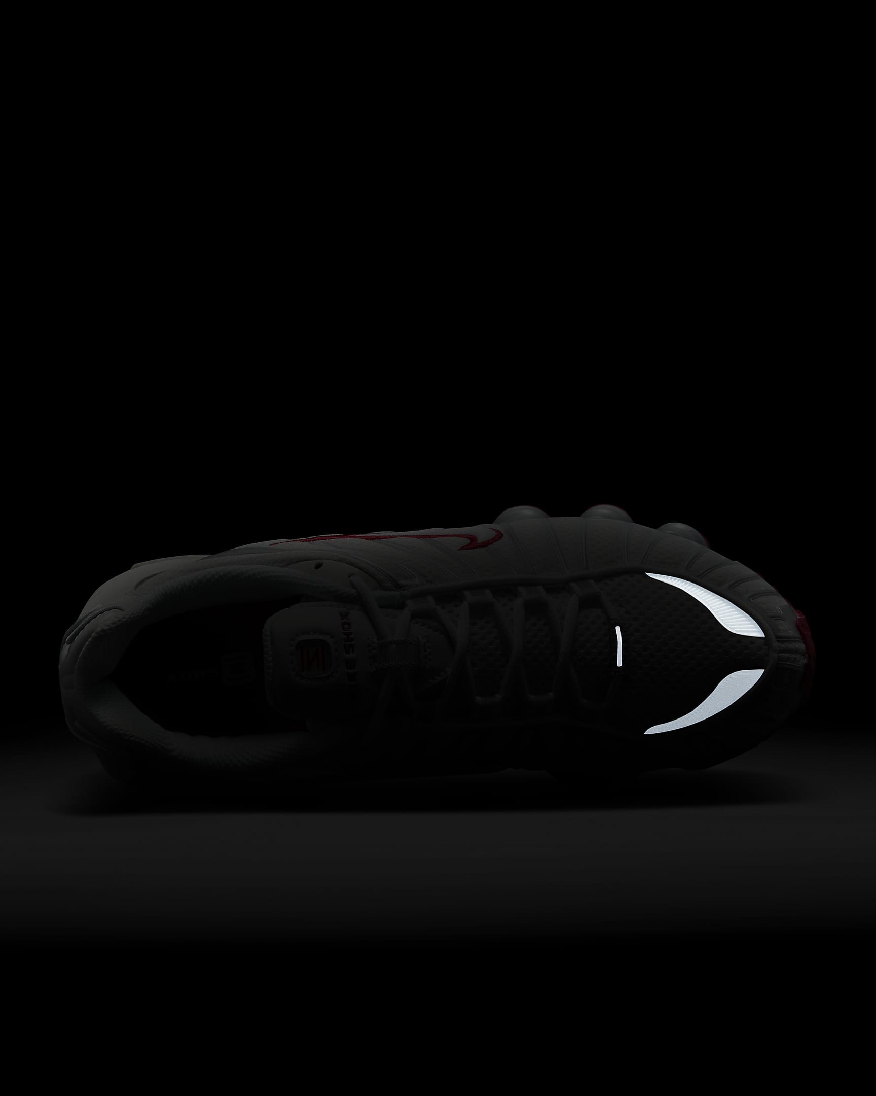 Nike Shox Tl Womens Shoes Nike Be