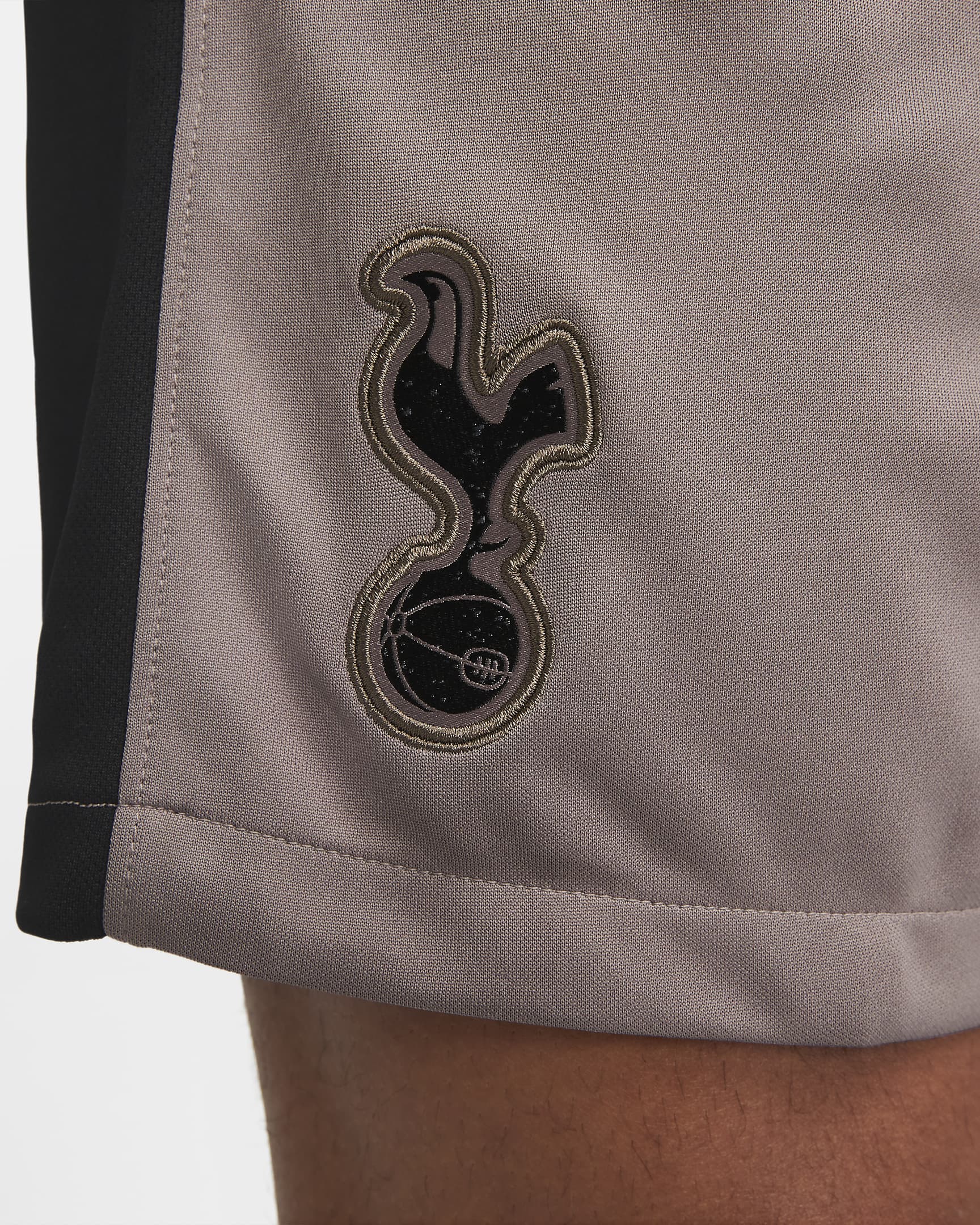 Tottenham Hotspur 2023/24 Stadium Third Men's Nike Dri-FIT Football ...