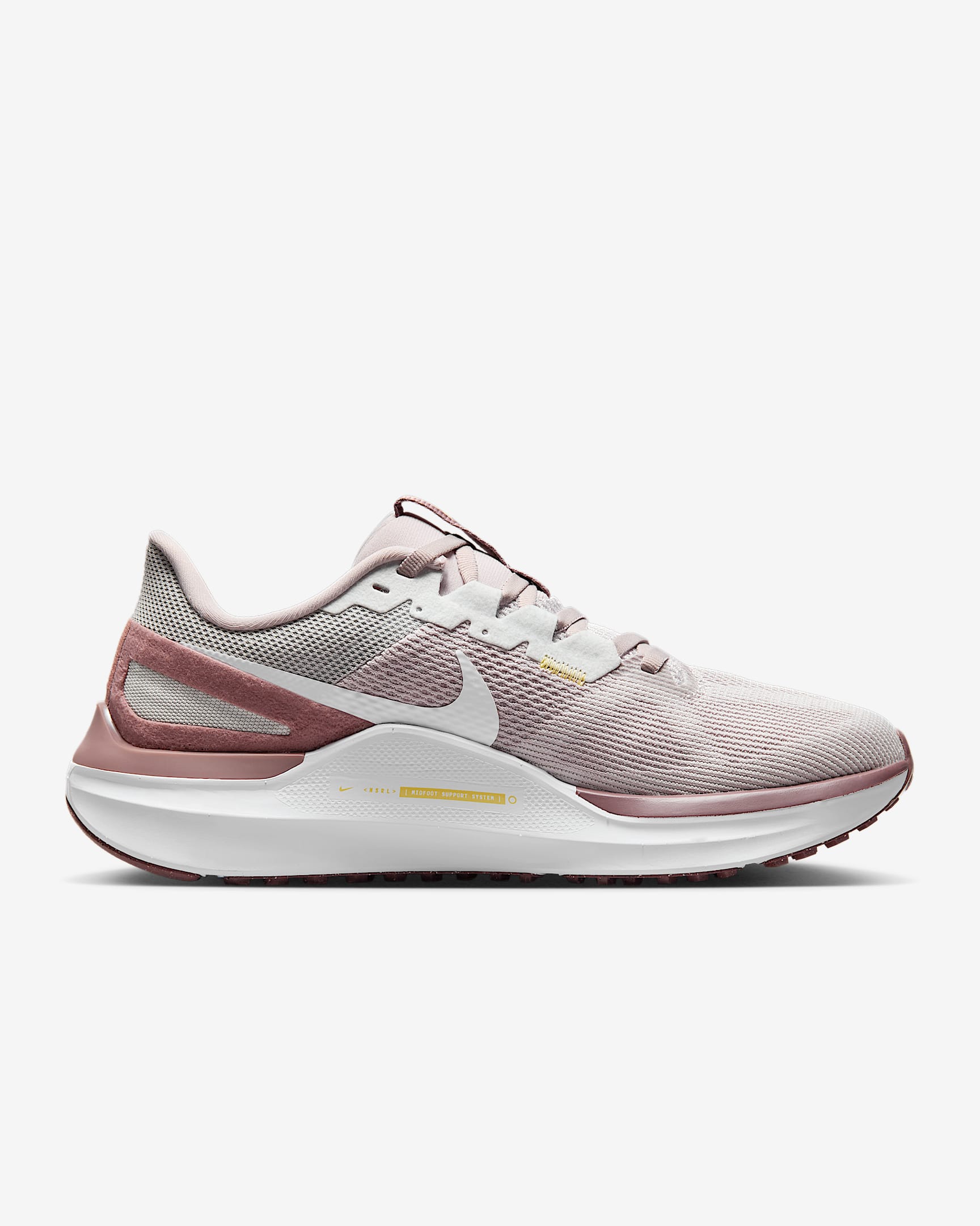 Nike Structure 25 Women's Road Running Shoes. Nike VN
