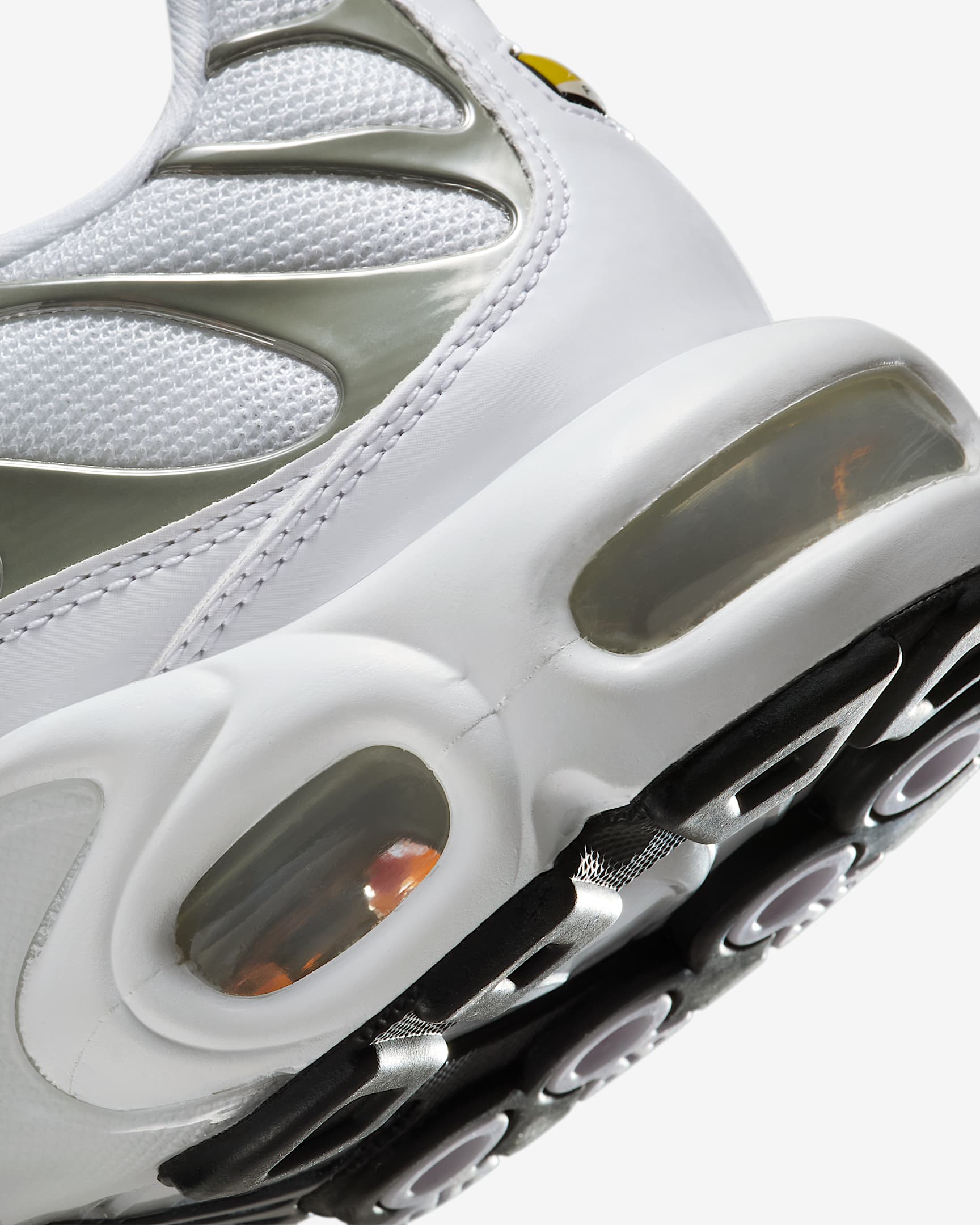 Nike Air Max Plus SE Women's Shoes. Nike PH