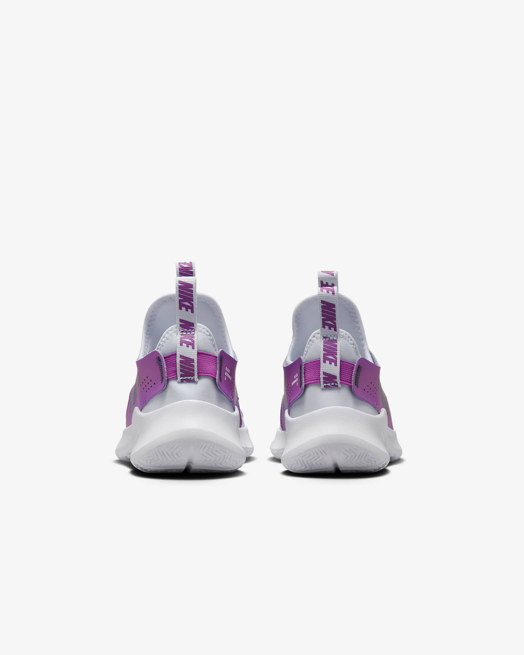 Nike Flex Runner 3 Little Kids' Shoes. Nike.com