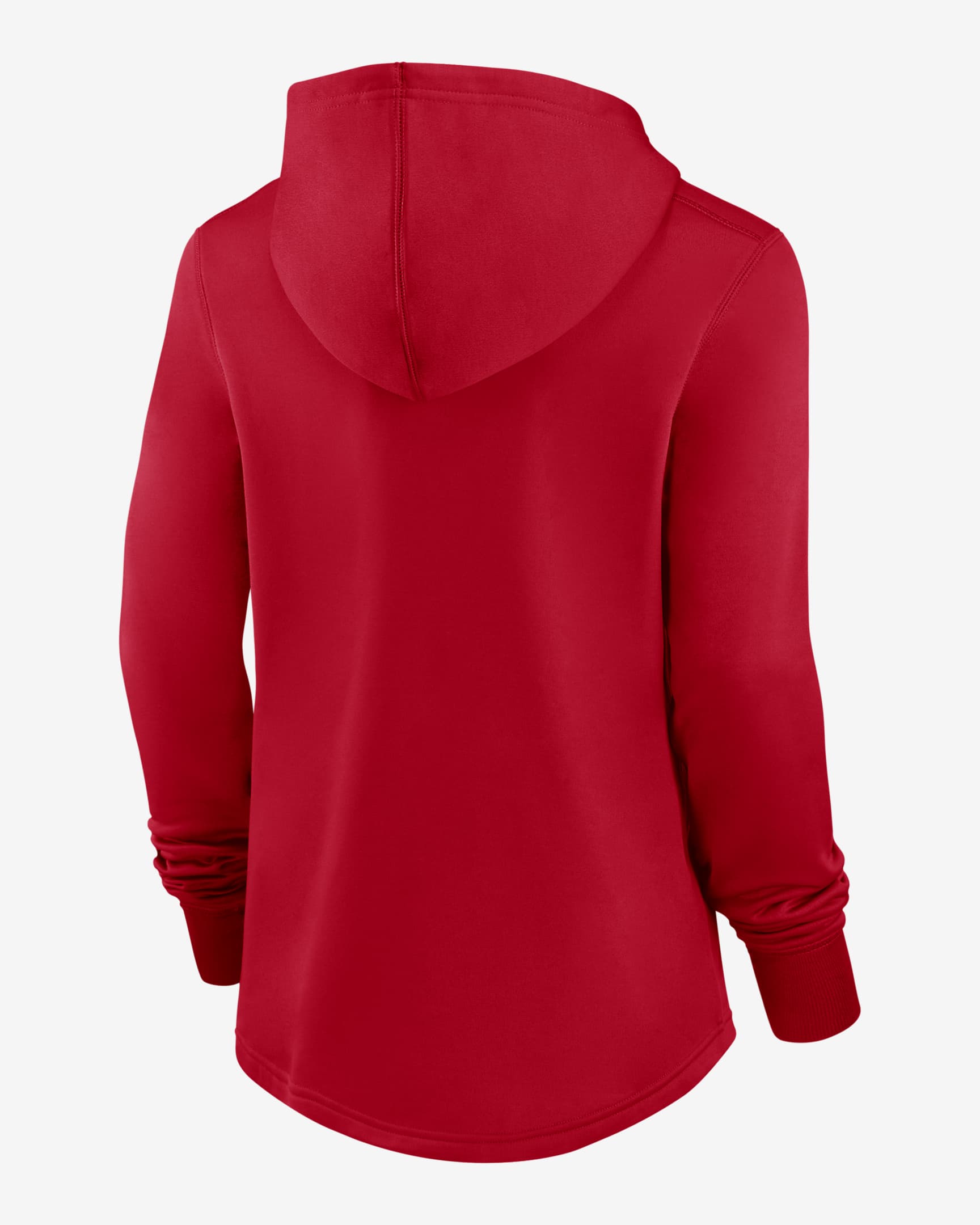 Nike Therma City Connect Pregame (MLB Miami Marlins) Women's Pullover ...