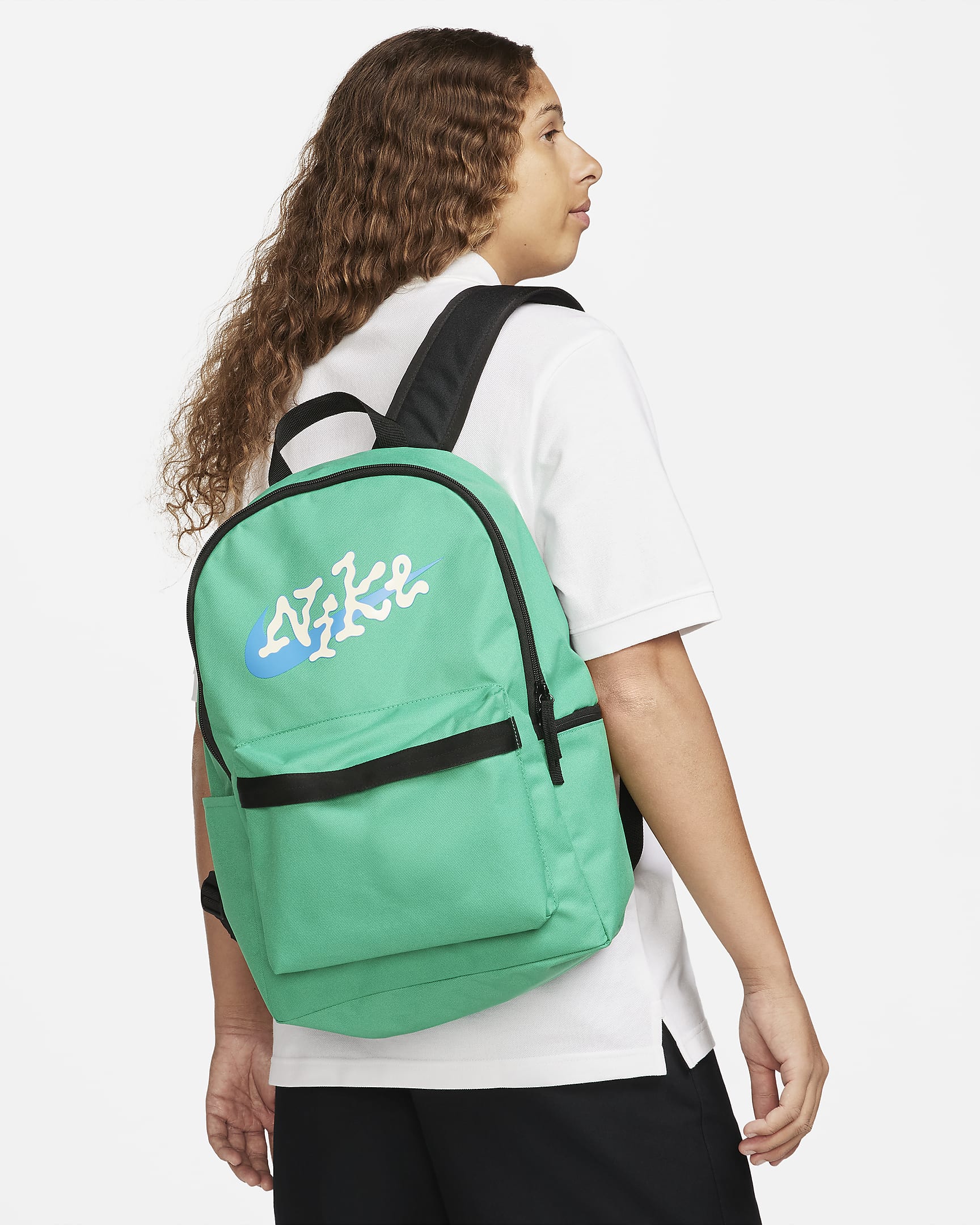 Nike Heritage Backpack (25L). Nike IN