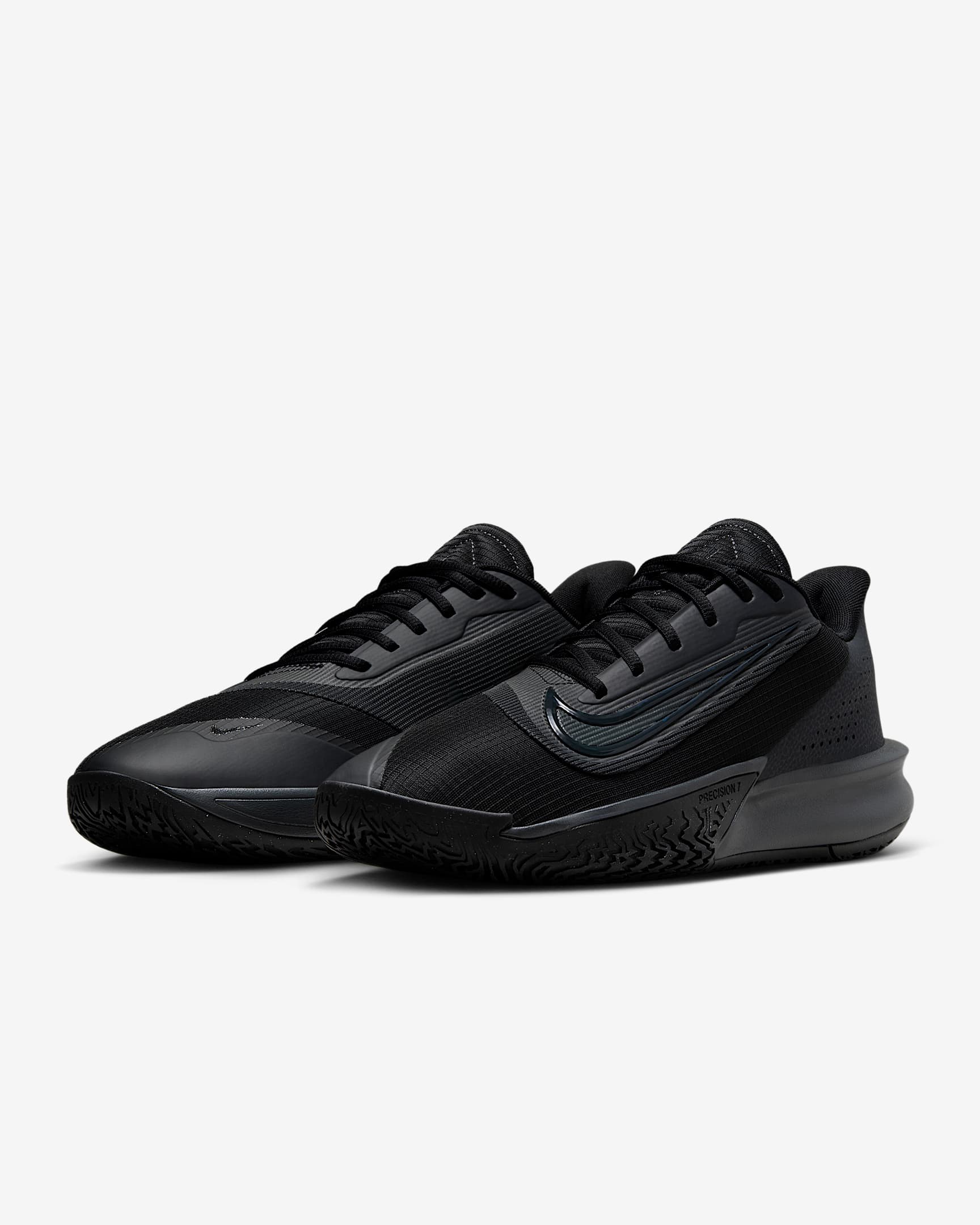 Nike Precision 7 Men's Basketball Shoes. Nike IN