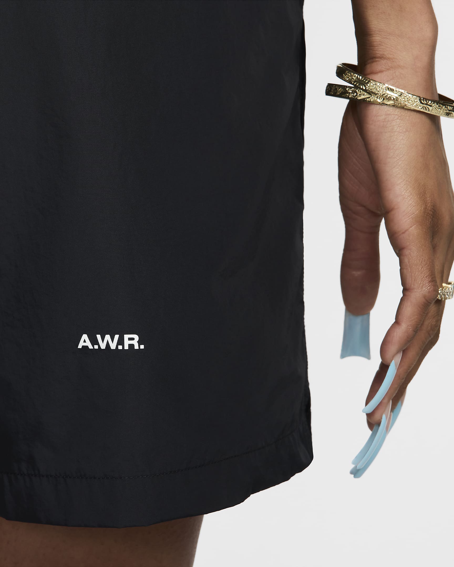 NOCTA Cardinal Nylon Shorts. Nike.com