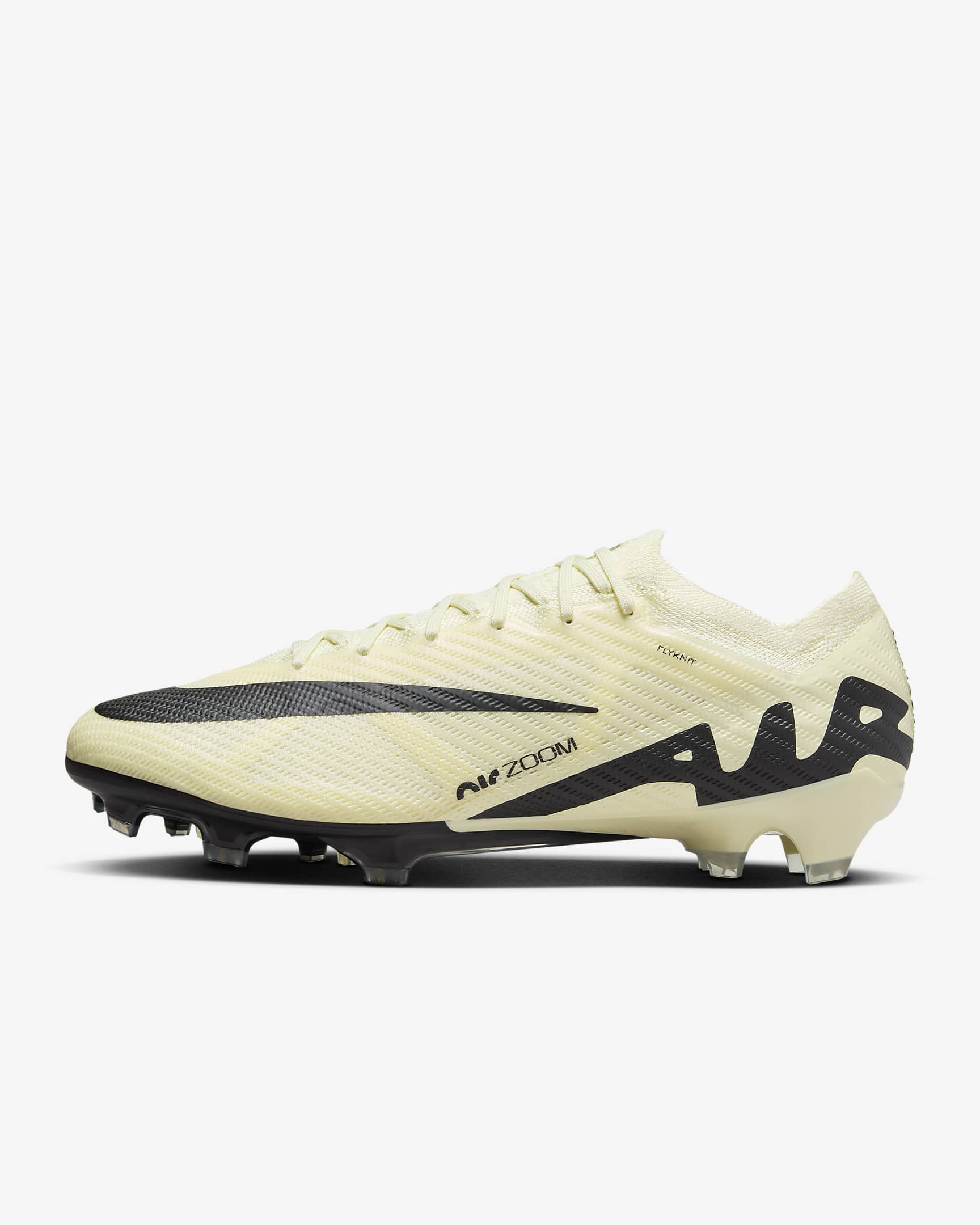 Nike Mercurial Vapor 15 Elite Firm-Ground Low-Top Football Boot. Nike VN