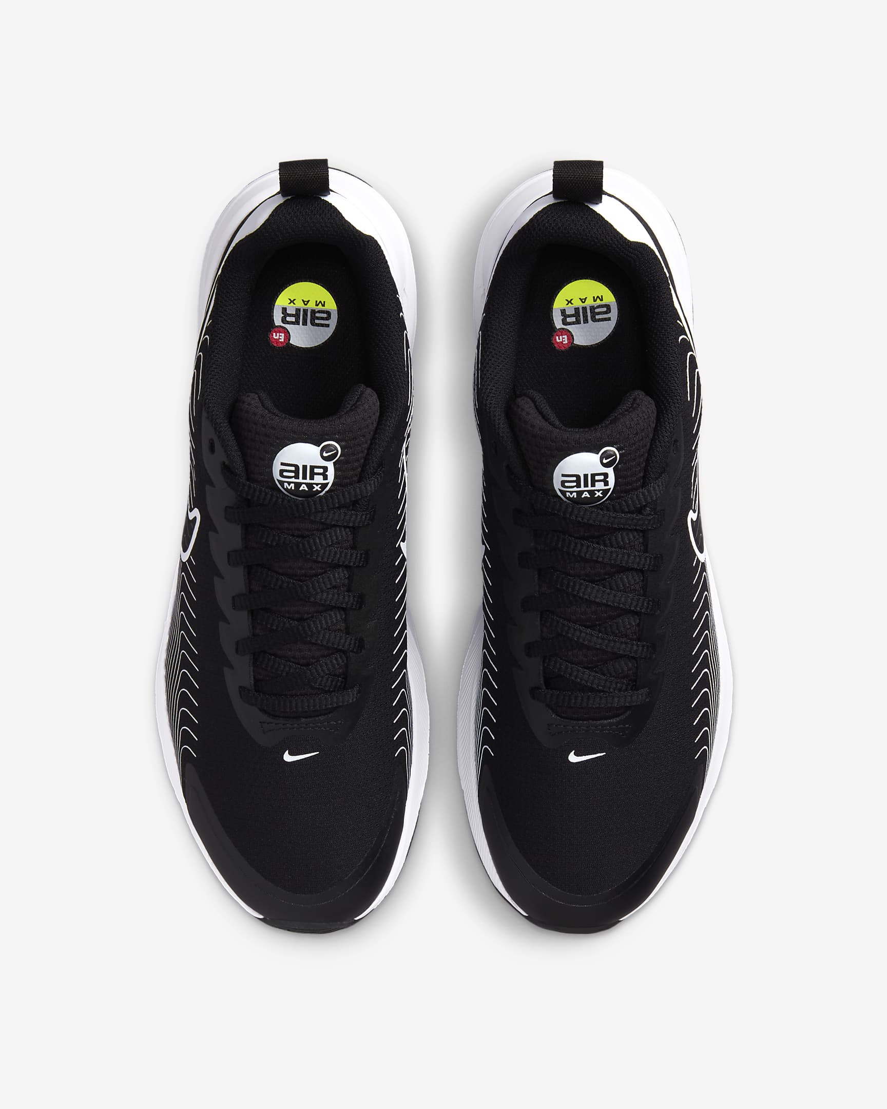 Chaussure Nike Air Max Nuaxis pour homme. Nike FR