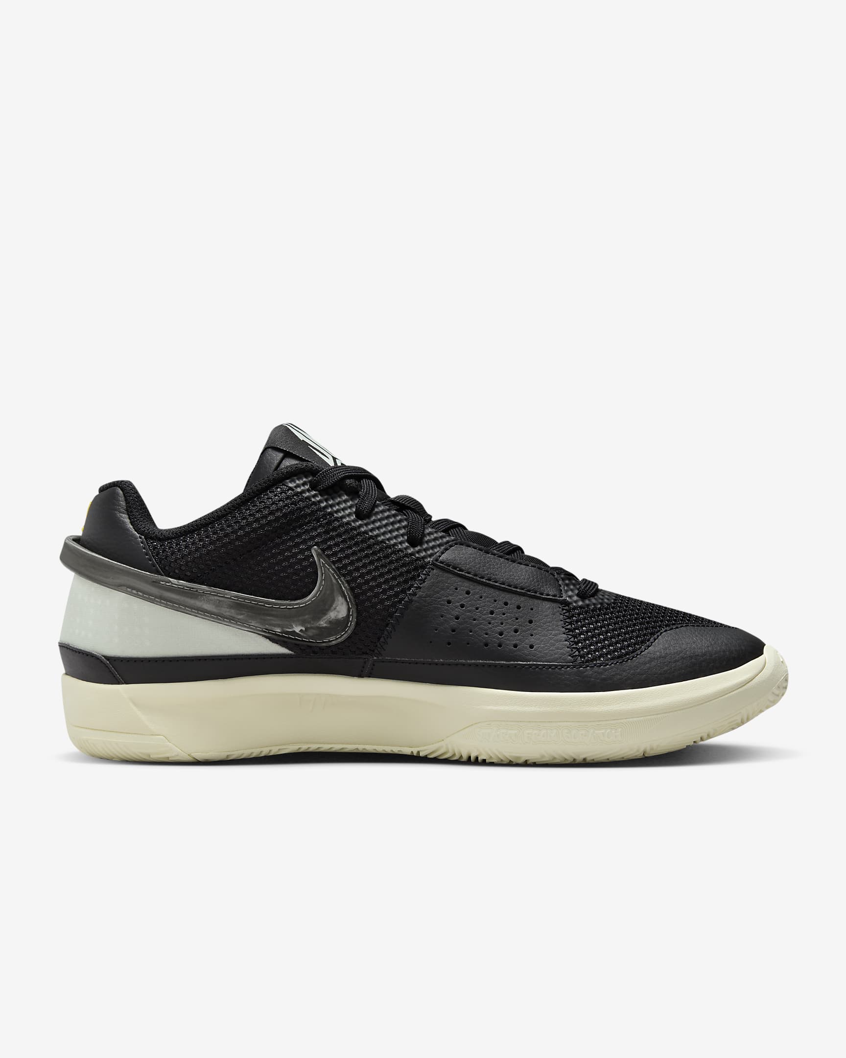 JA 1 'Fly' EP Basketball Shoes. Nike ID