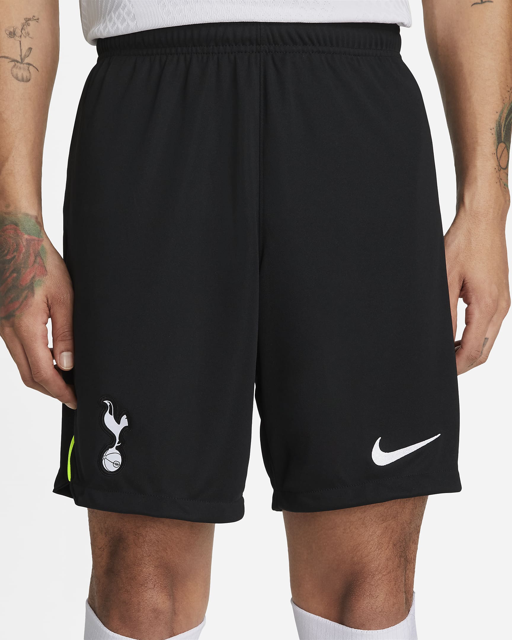 Tottenham Hotspur 2022/23 Stadium Home/Away Men's Nike Dri-FIT Football ...
