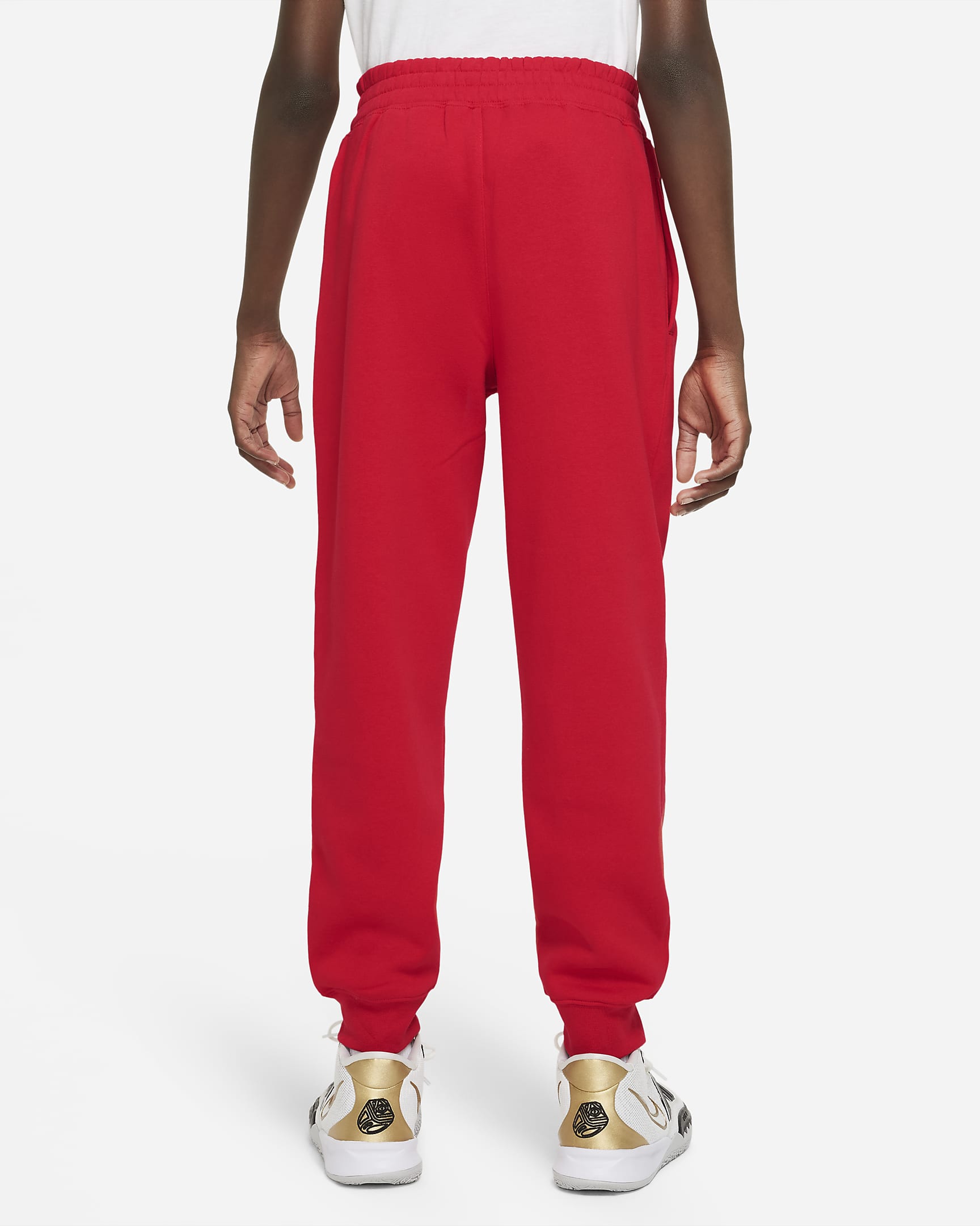 Nike Culture of Basketball Older Kids' (Boys') Trousers. Nike IN