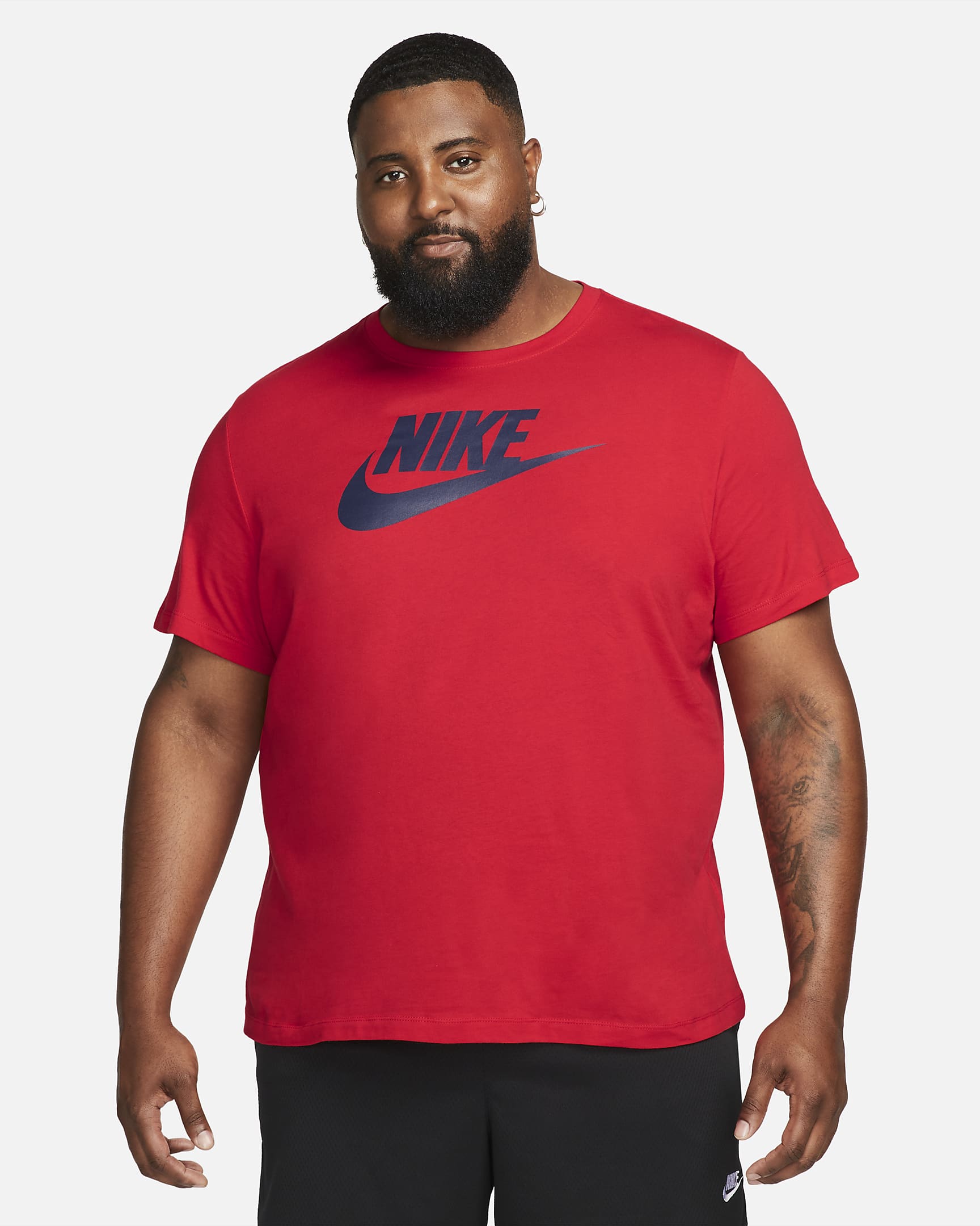 Playera para hombre Nike Sportswear. Nike MX