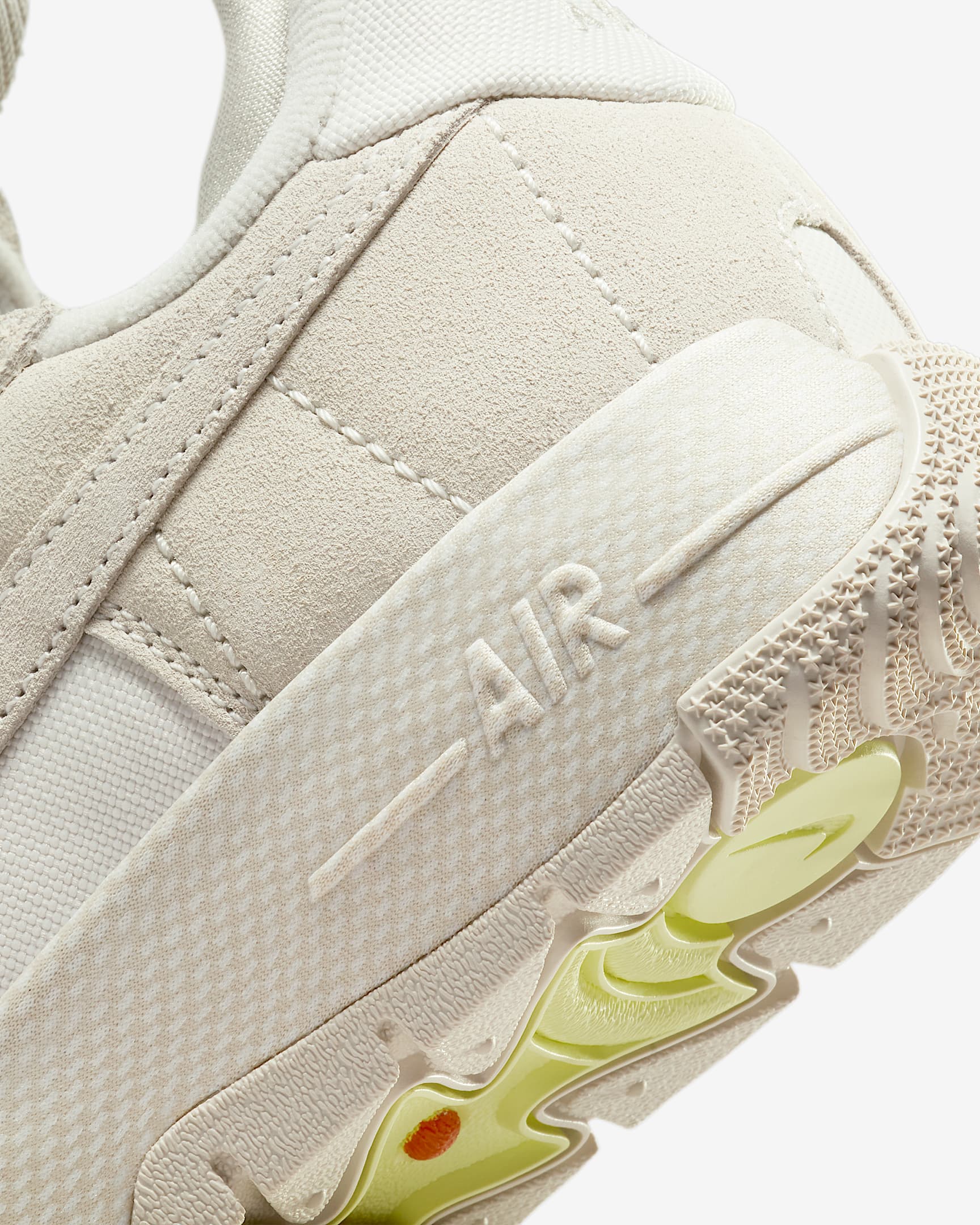 Nike Air Force 1 Wild Women's Shoes. Nike UK